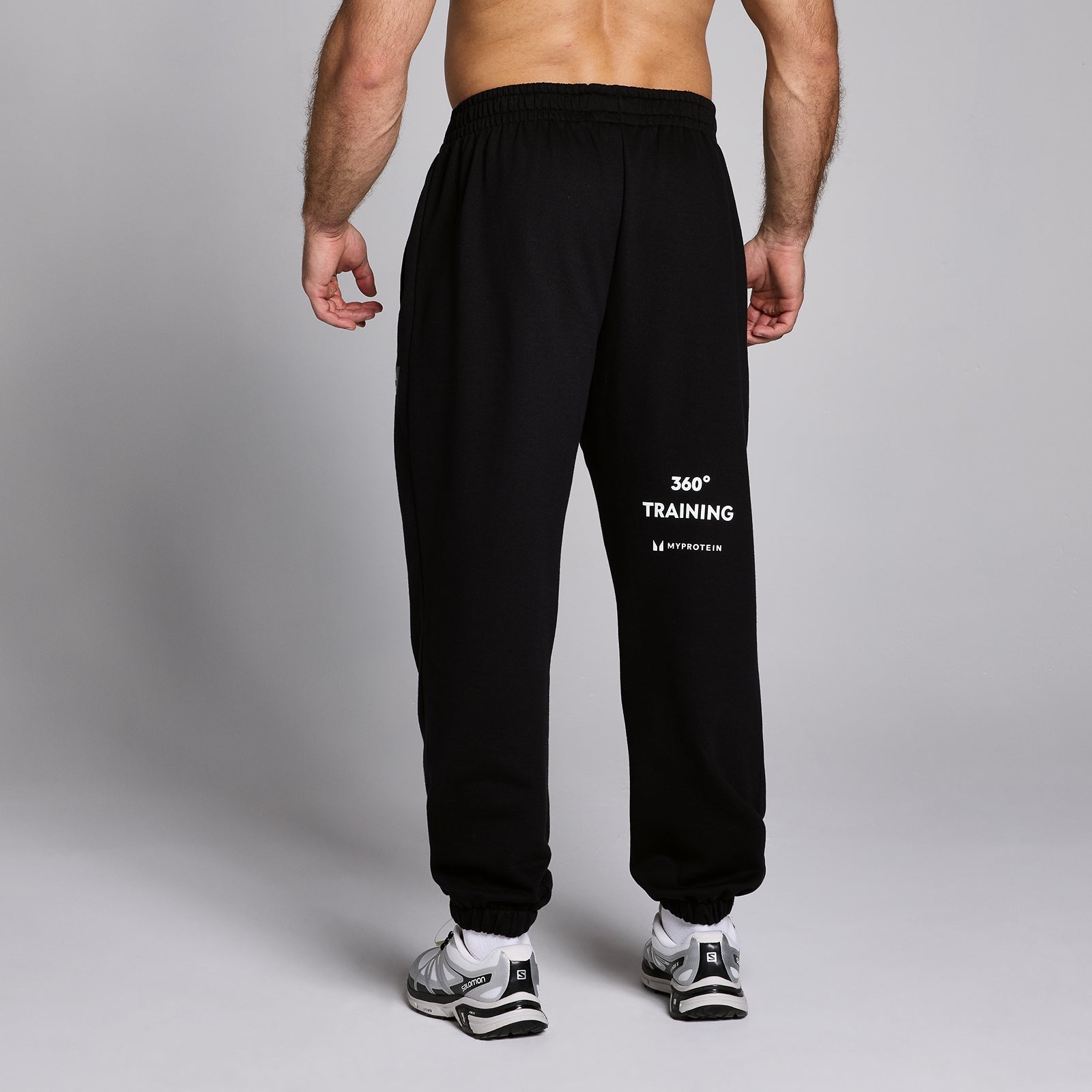 Men's Loose Fit Joggers | MYPROTEIN™