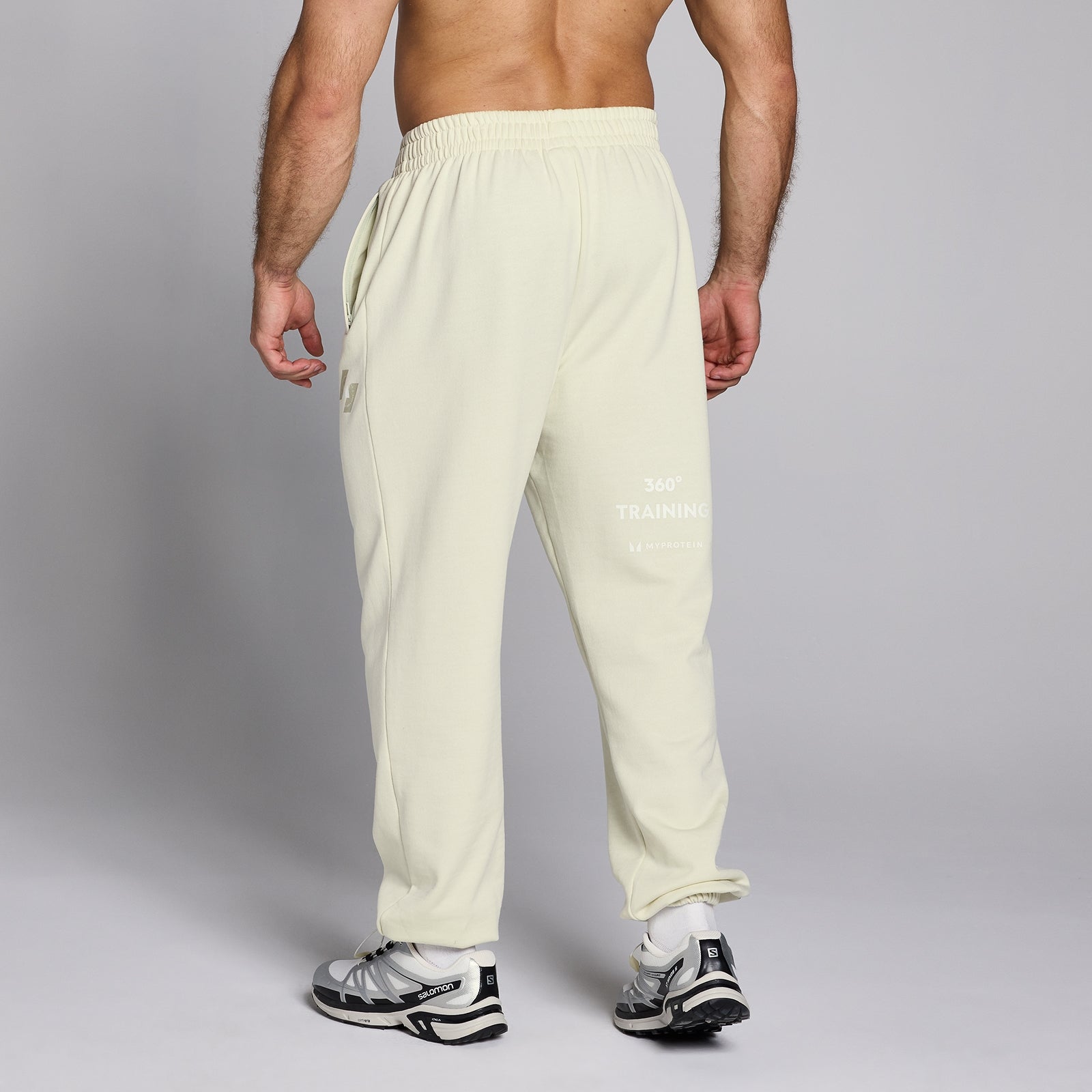 Men's Loose Fit Joggers | Myprotein UK