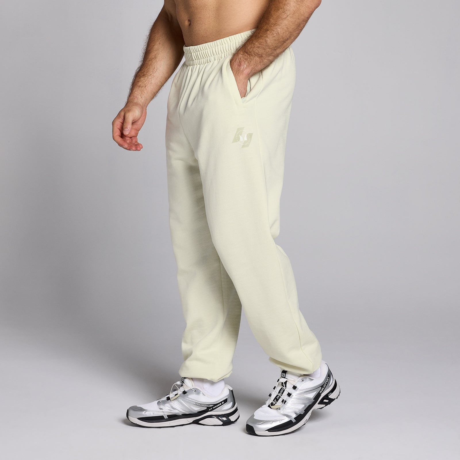 Men's Loose Fit Joggers | Myprotein UK
