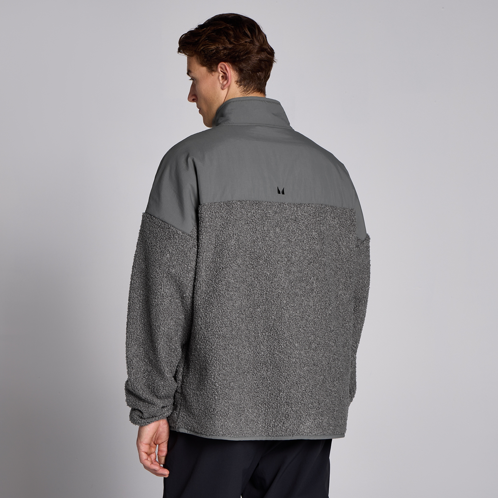 Men's Fleeces for Performance & Comfort | Myprotein UK