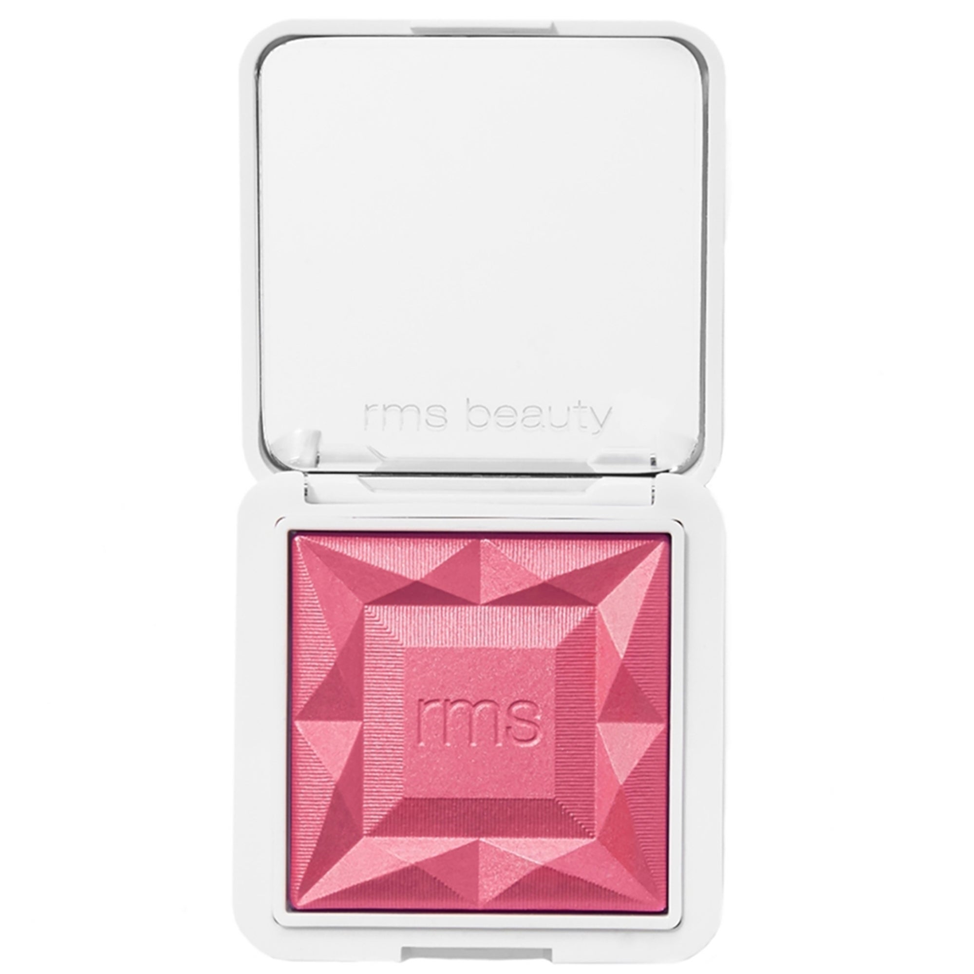 RMS Beauty ReDimension Hydra Powder Blush - Bermuda Rose | Dermstore
