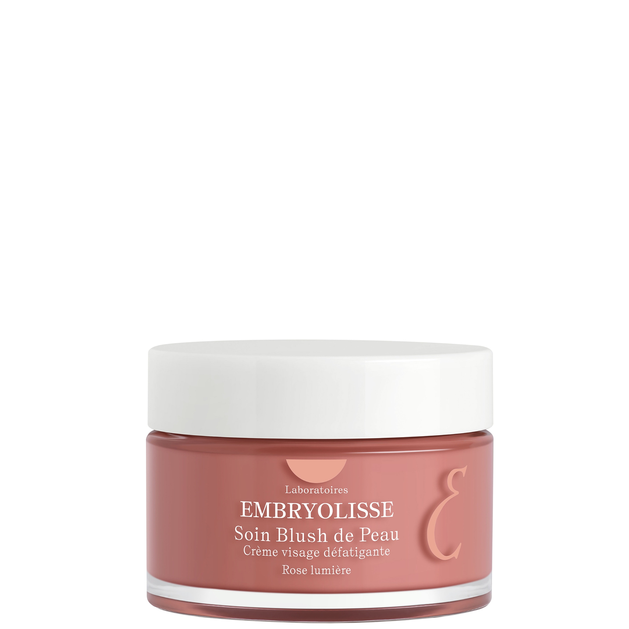 Embryolisse Radiant Complexion Cream 50ml - Rose Glow | LOOKFANTASTIC