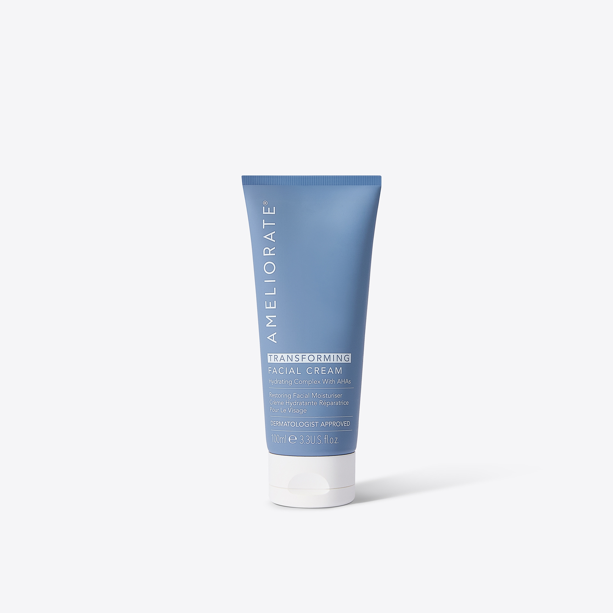 AMELIORATE Transforming Facial Cream 100ml | Ameliorate