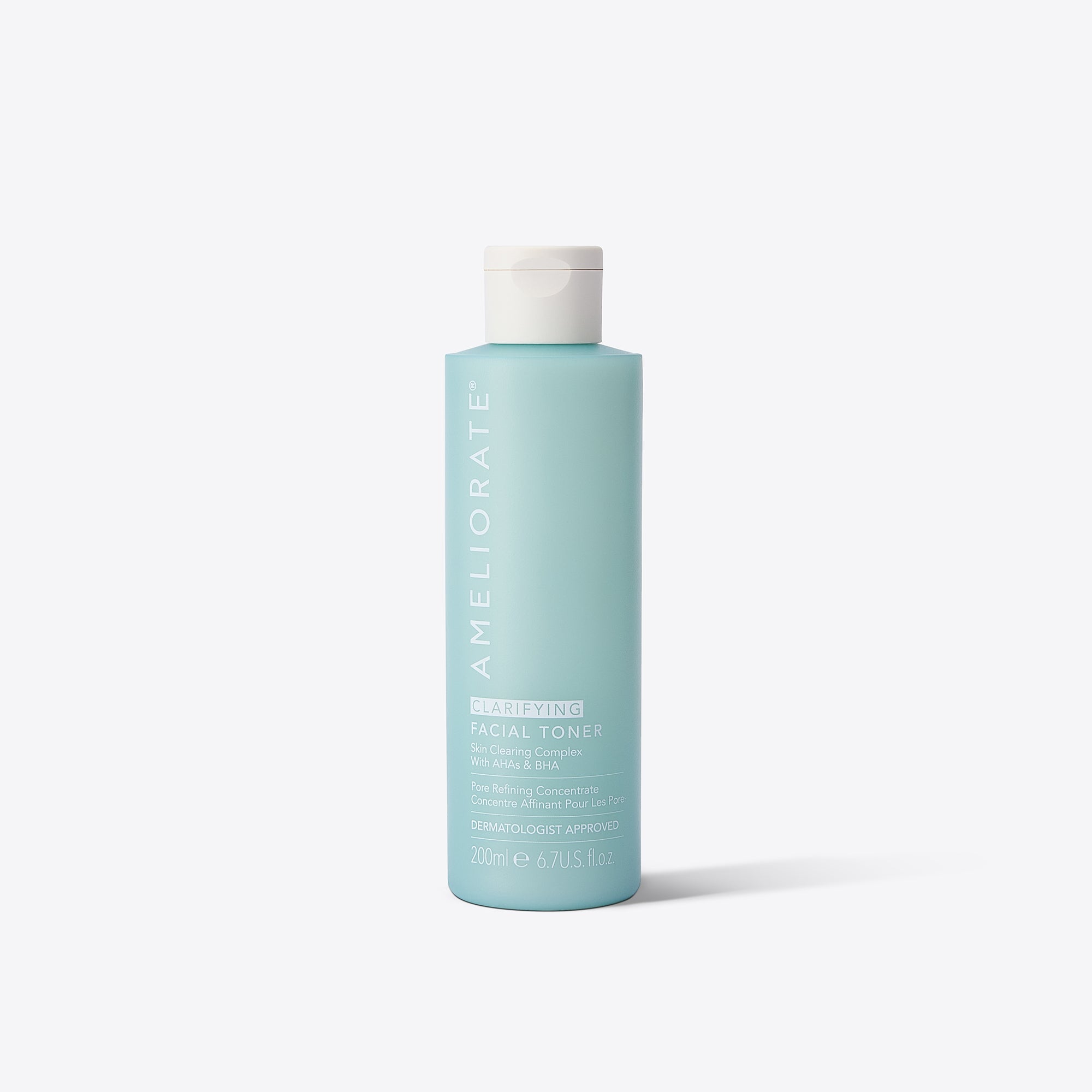 AMELIORATE Clarifying Facial Toner 200ml | Cult Beauty