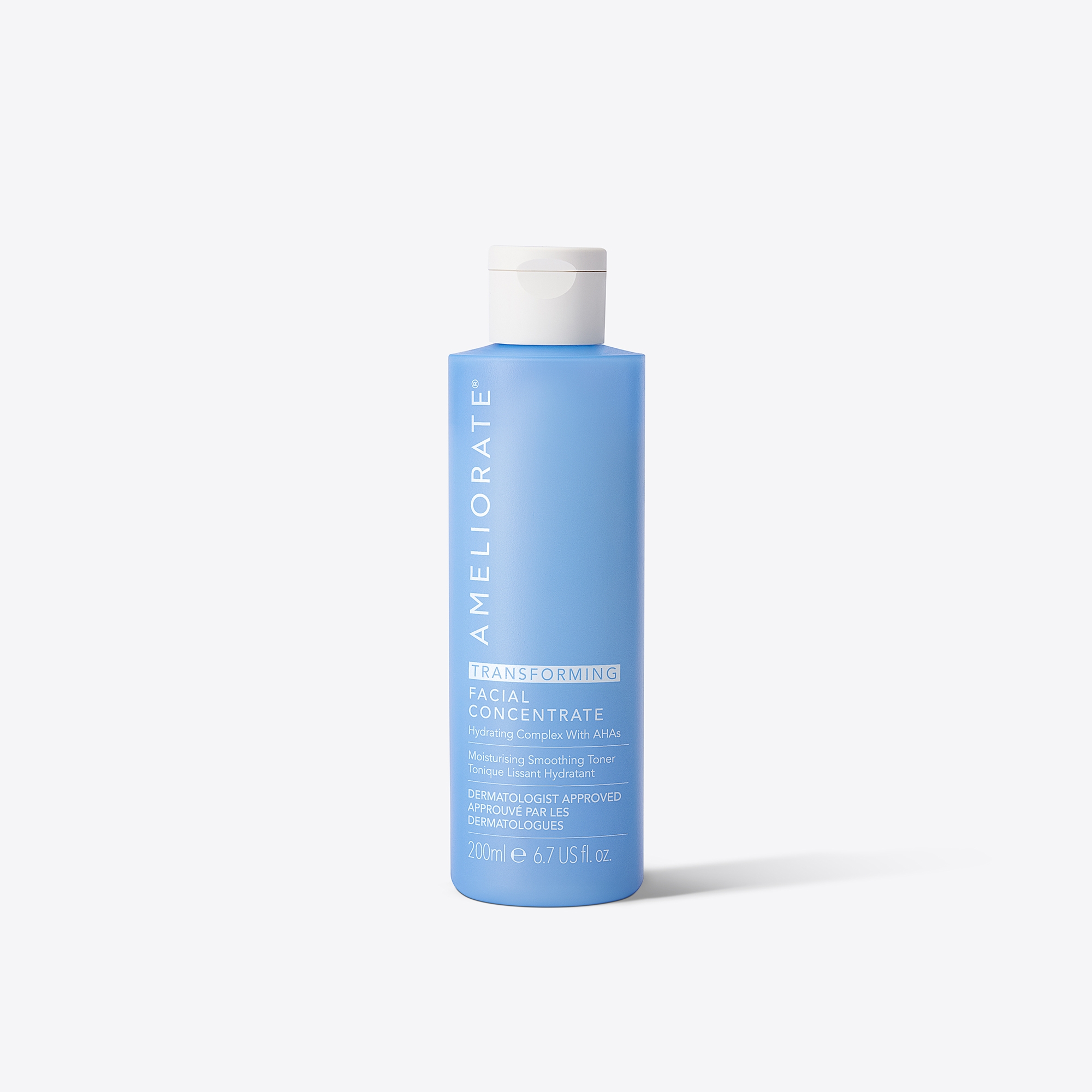 AMELIORATE Transforming Facial Concentrate 200ml | Ameliorate