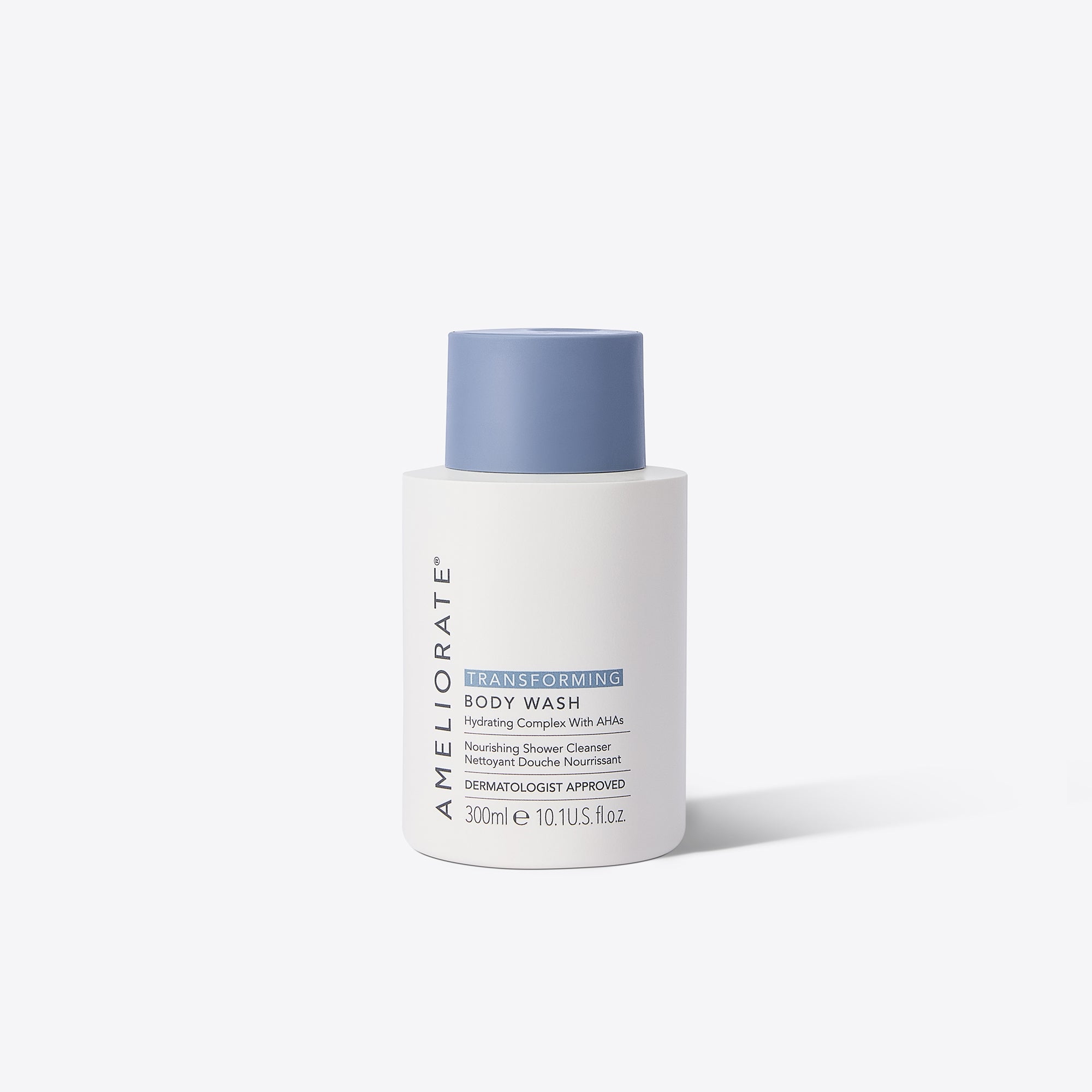AMELIORATE Transforming Body Wash 300ml | Cult Beauty