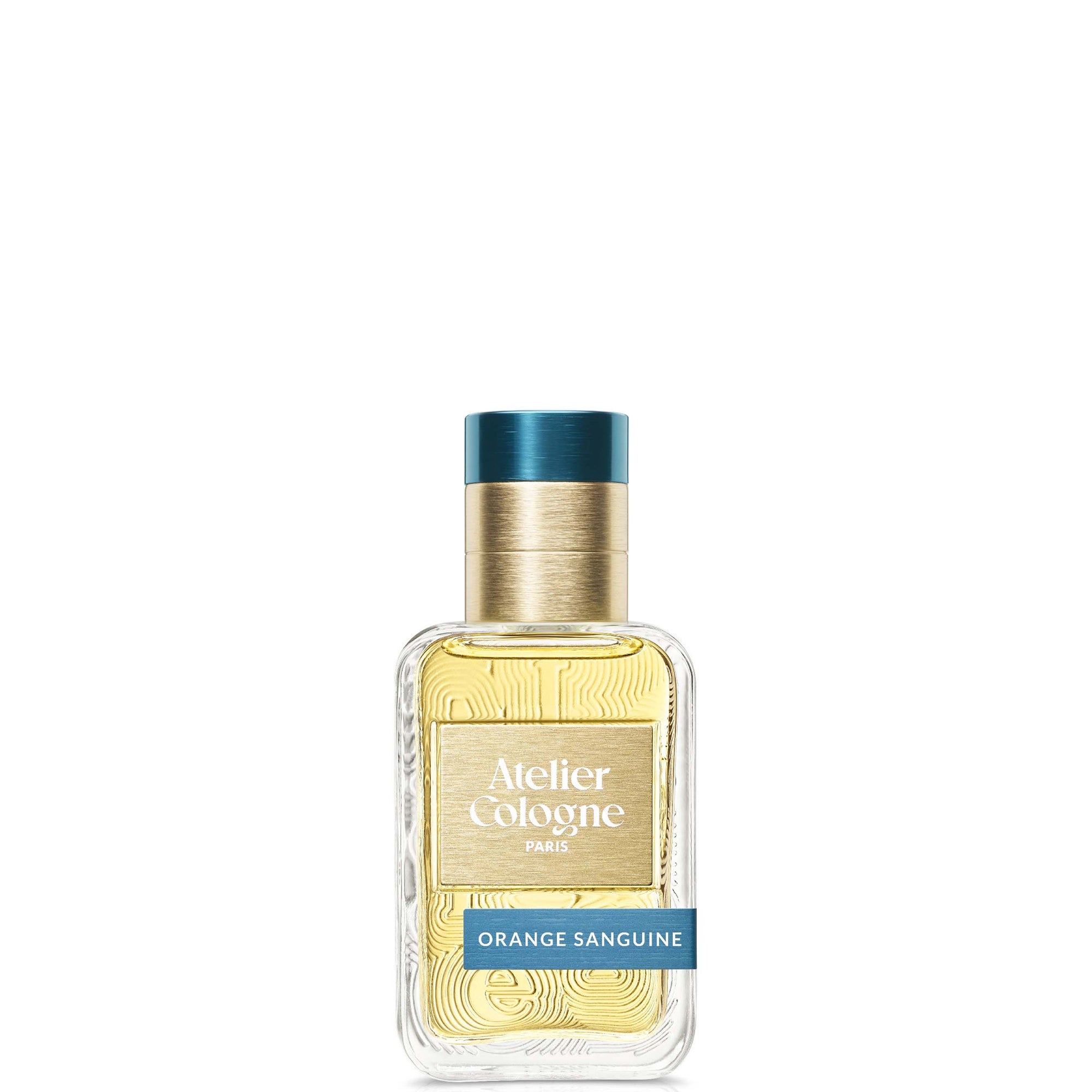 Atelier Cologne Orange Sanguine Eau de Parfum 30ml | LOOKFANTASTIC