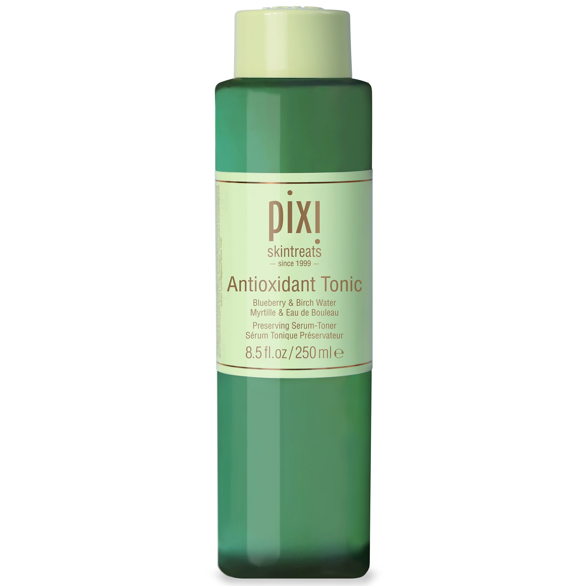PIXI Antioxidant Tonic 250ml | LOOKFANTASTIC