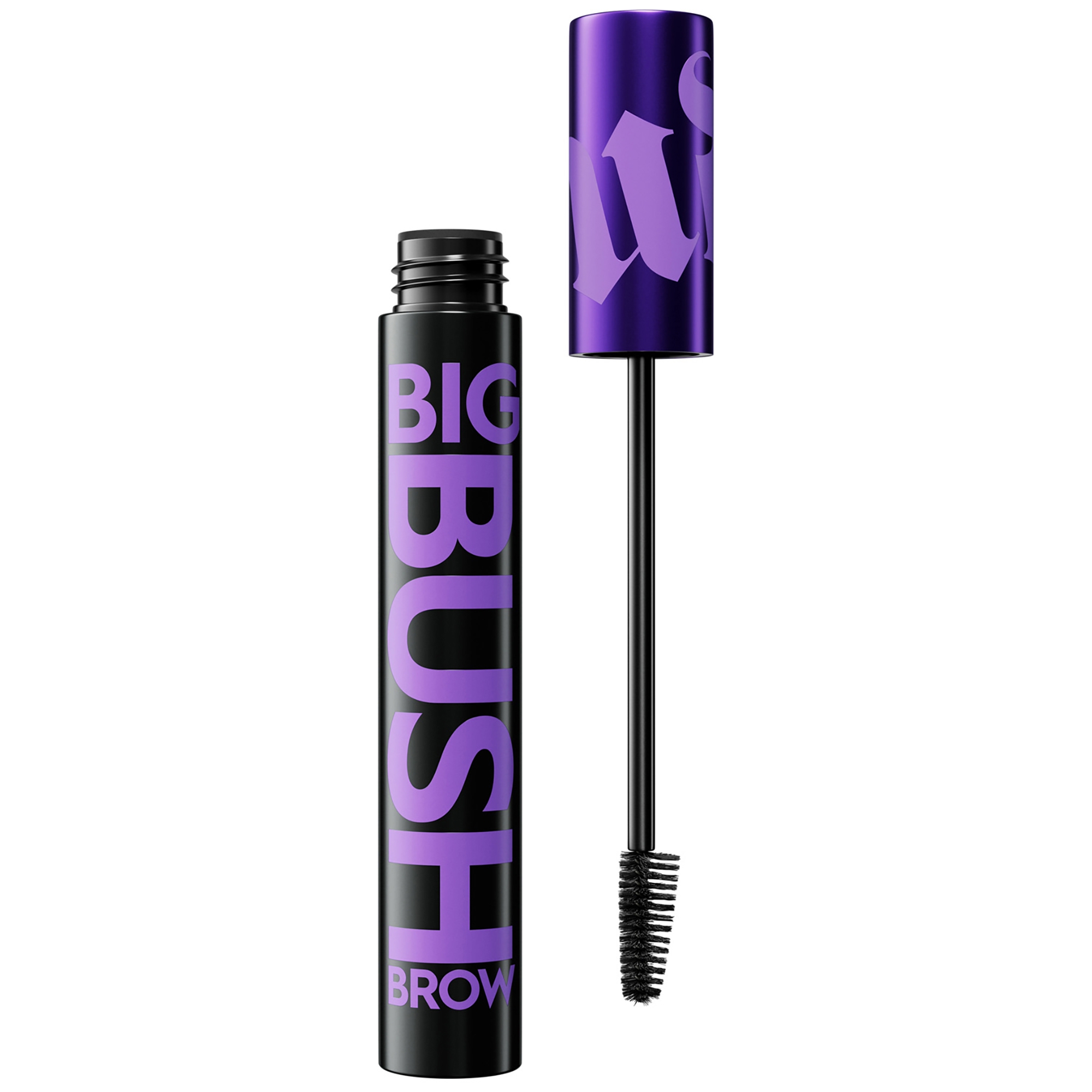 Urban Decay Big Bush Brow Gel 6.1ml (Various Shades) | Cult Beauty