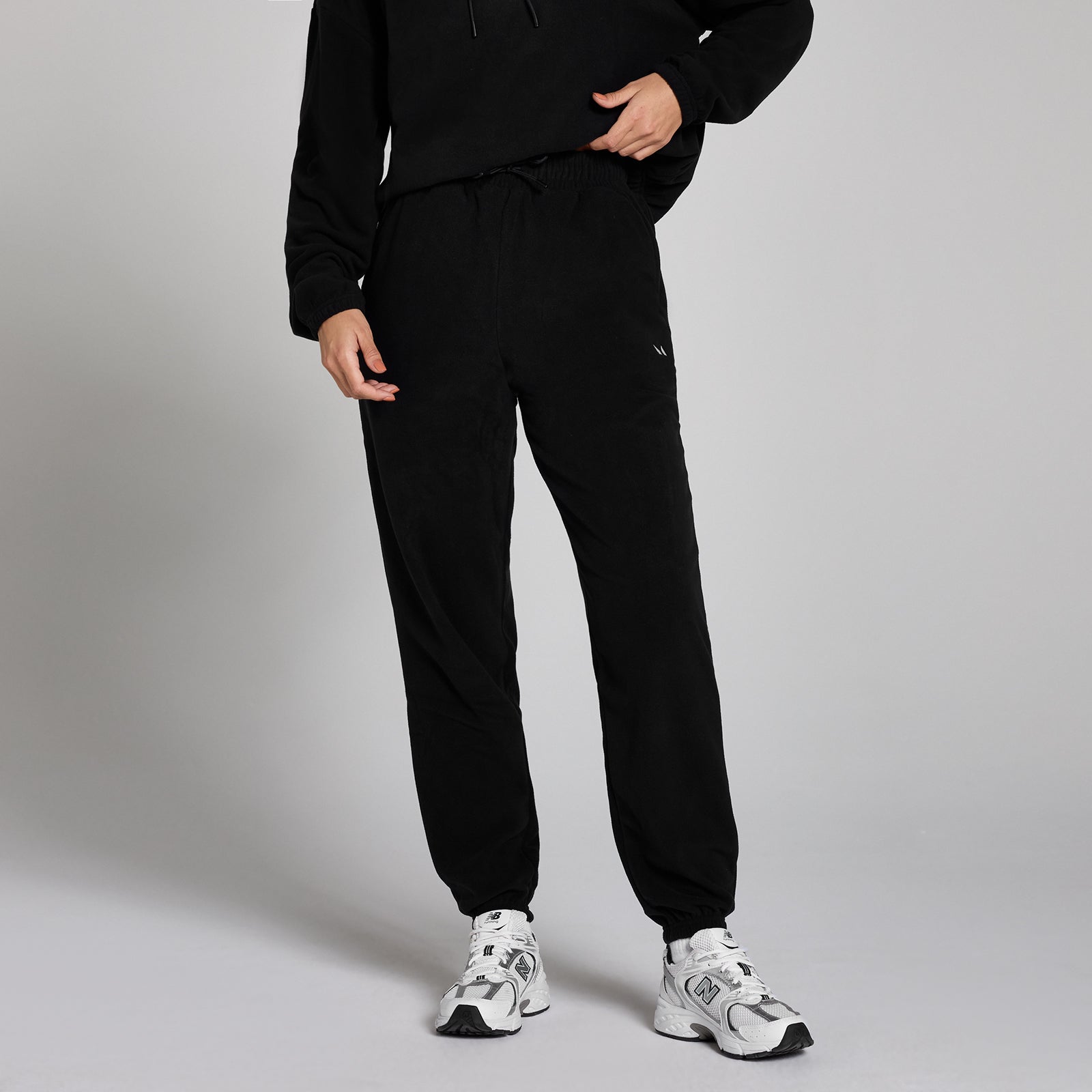 Γυναικείο Φούτερ Με Κουκούλα Fleece MP - Soft Cream | MYPROTEIN™
