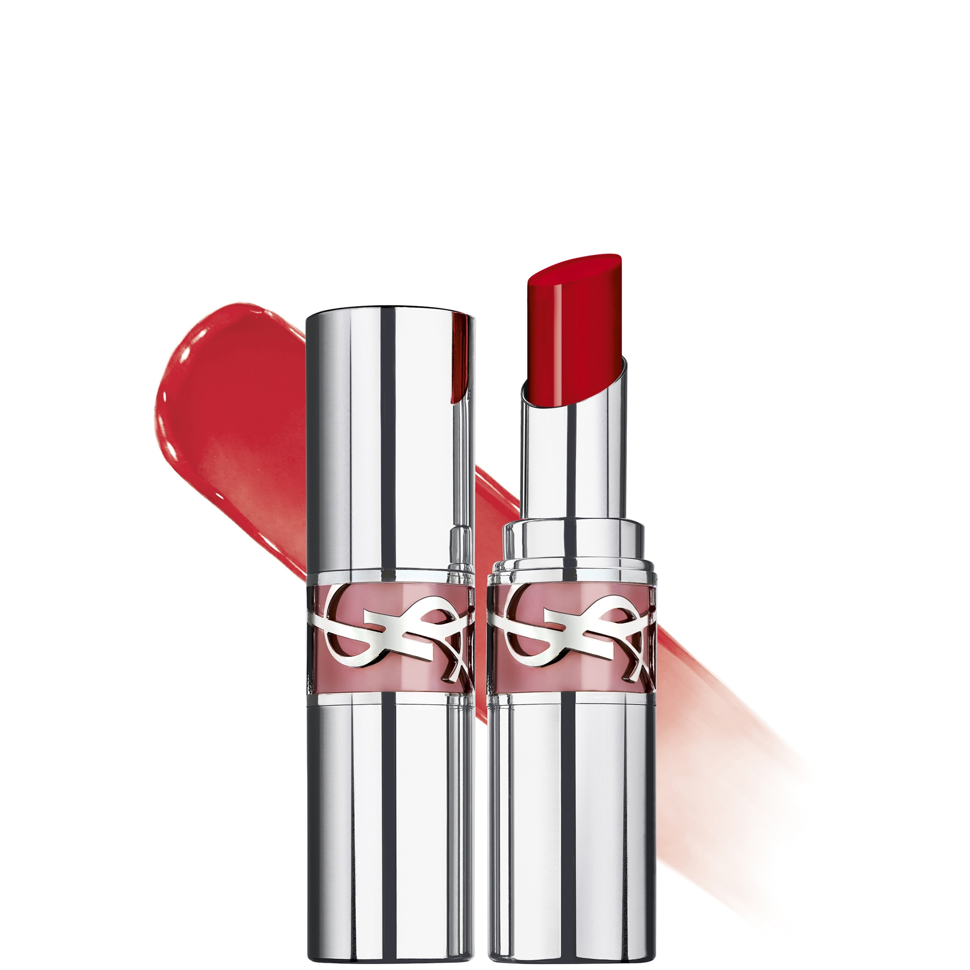 Yves Saint Laurent Loveshine Lipstick 3.2ml (Various Shades ...