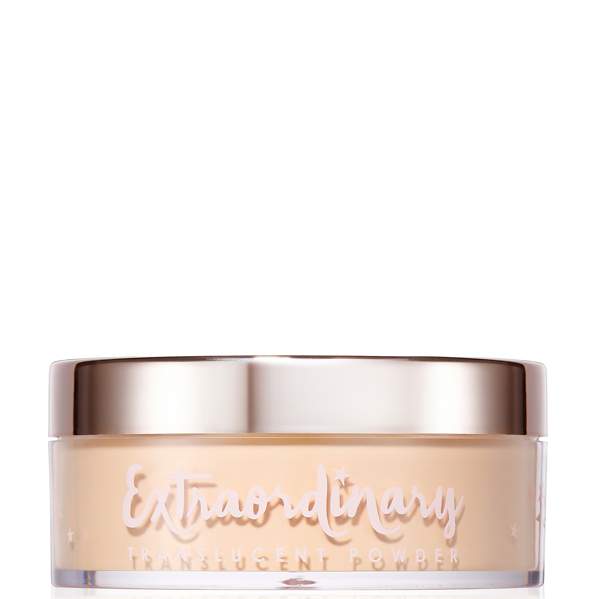Ciaté London Extraordinary Setting Powder 15g - Honey | LOOKFANTASTIC