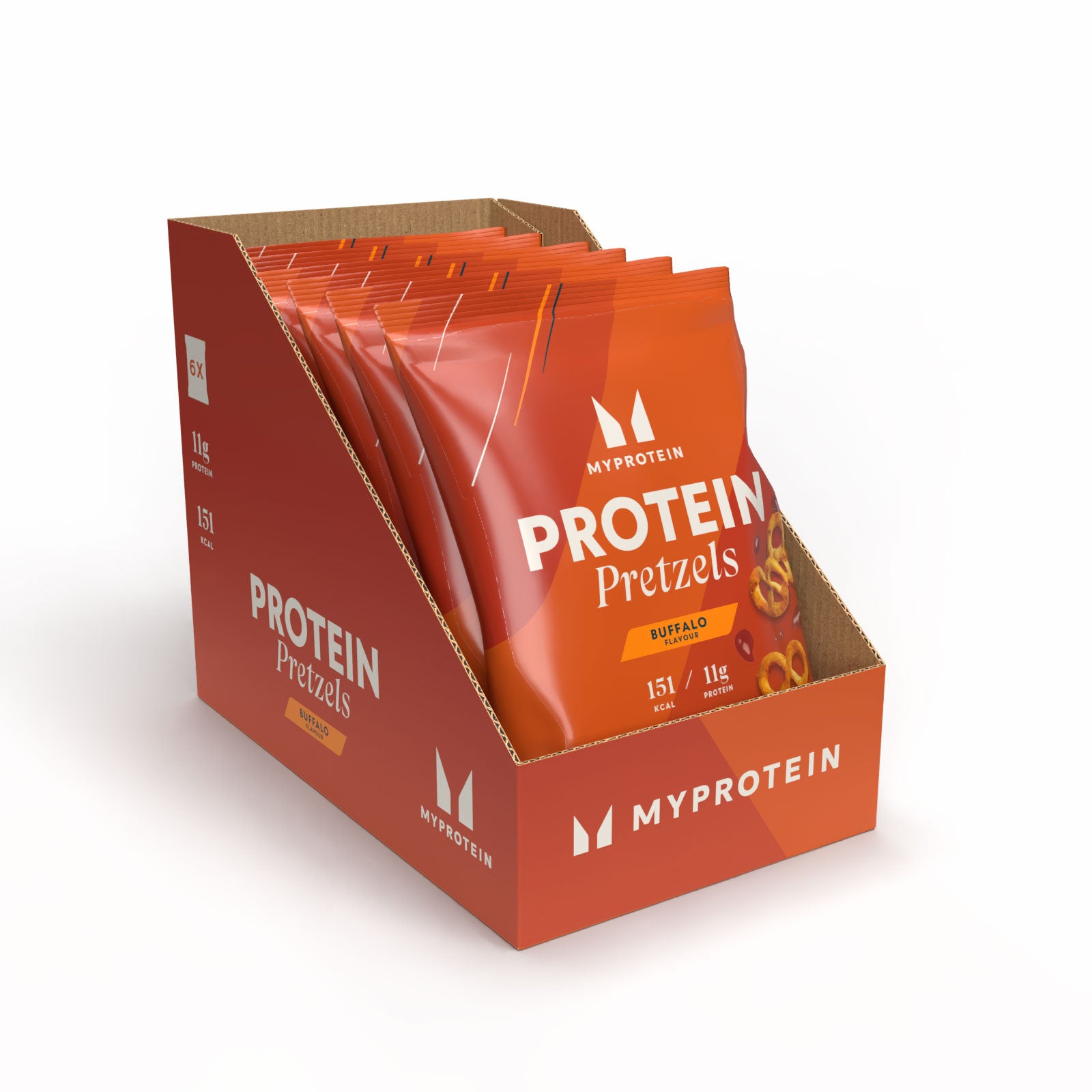 High Protein Foods | Healthy Snacks & Drinks | Myprotein UK
