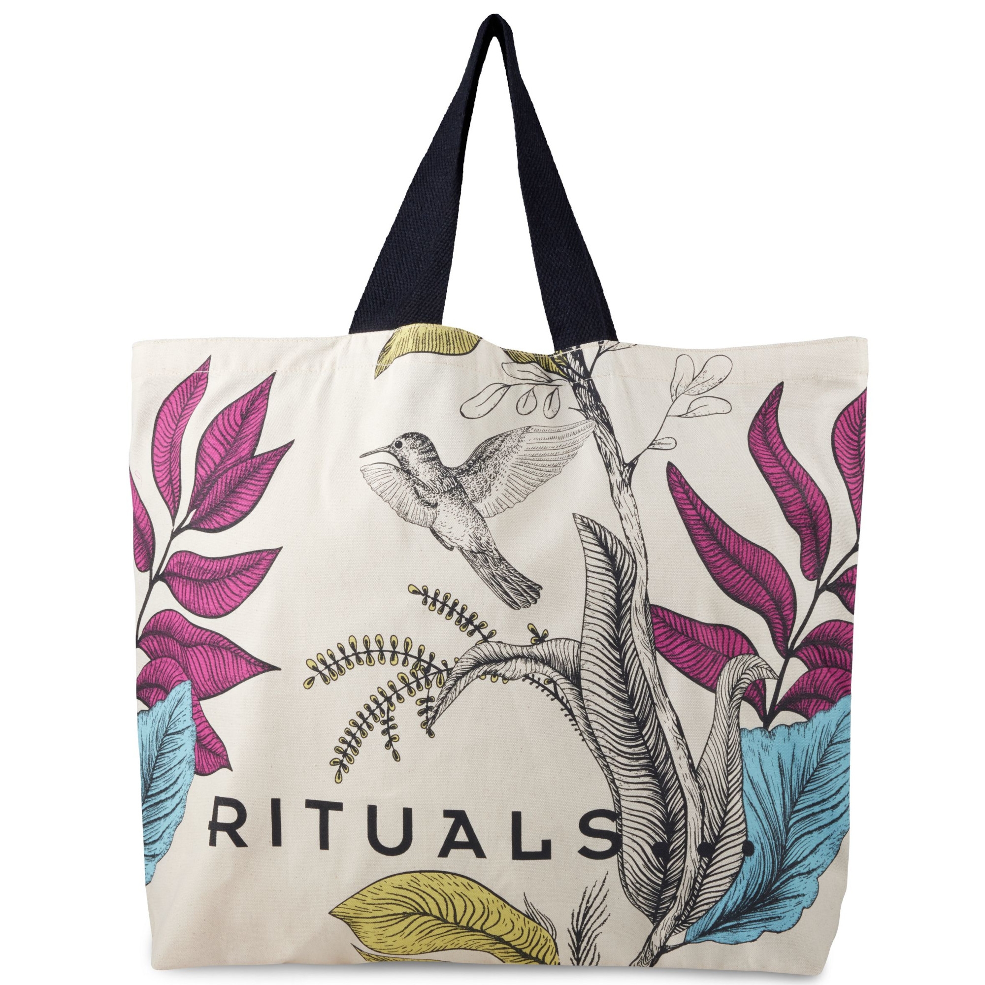 Rituals The Ritual of Karma Summer Beach Bag | LOOKFANTASTIC