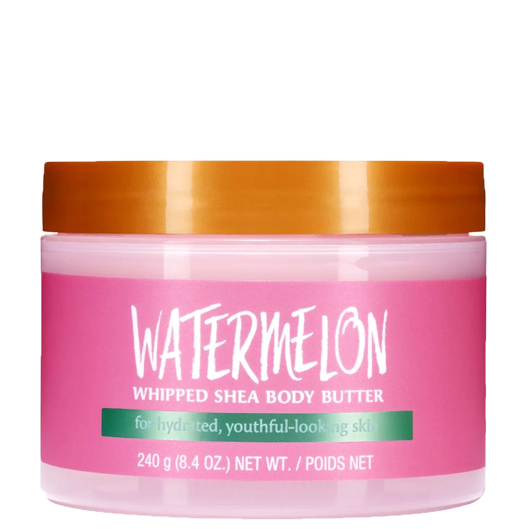 Tree Hut Whipped Body Butter Watermelon 240g | allbeauty