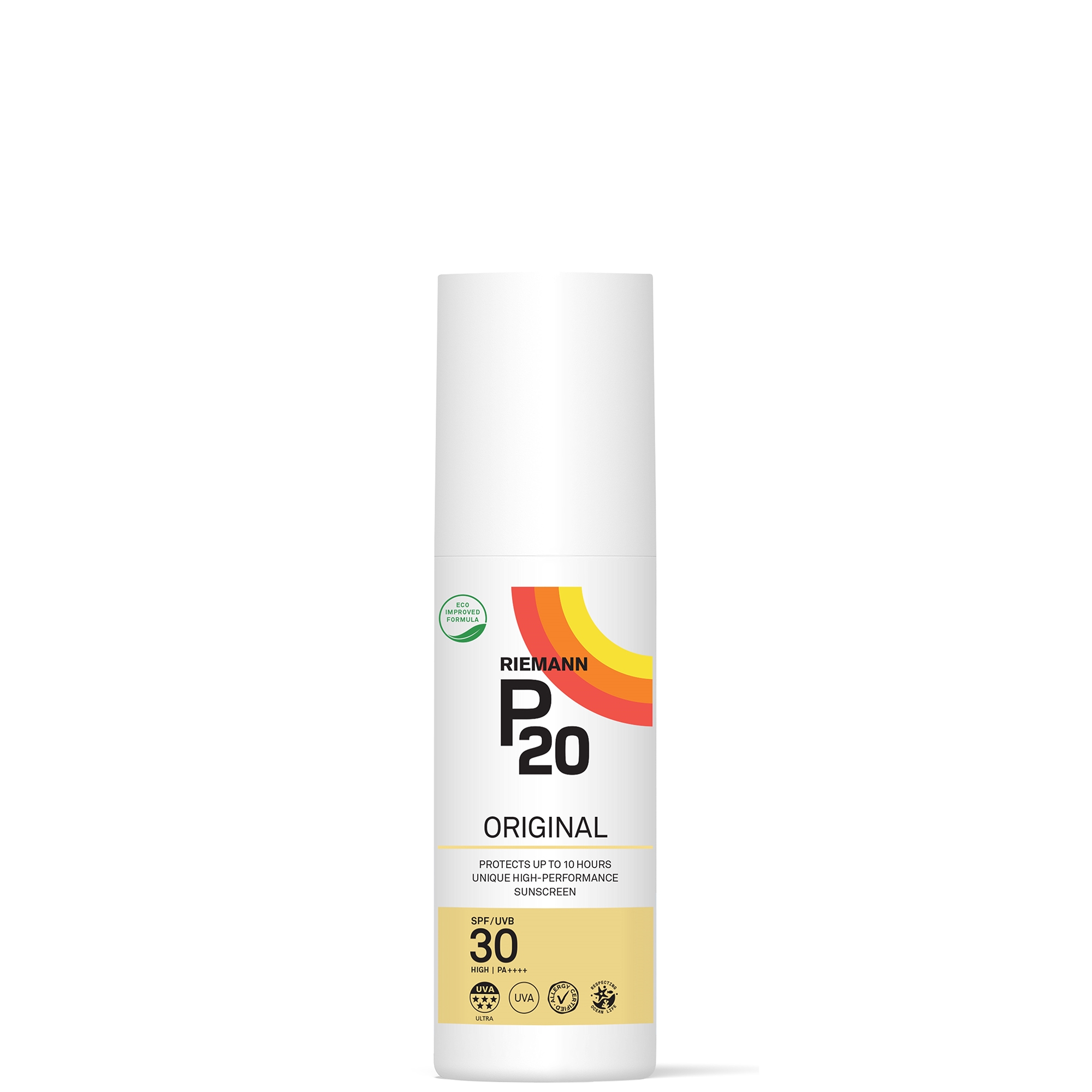 Riemann P20 Original SPF30 Spray 100ml | LOOKFANTASTIC