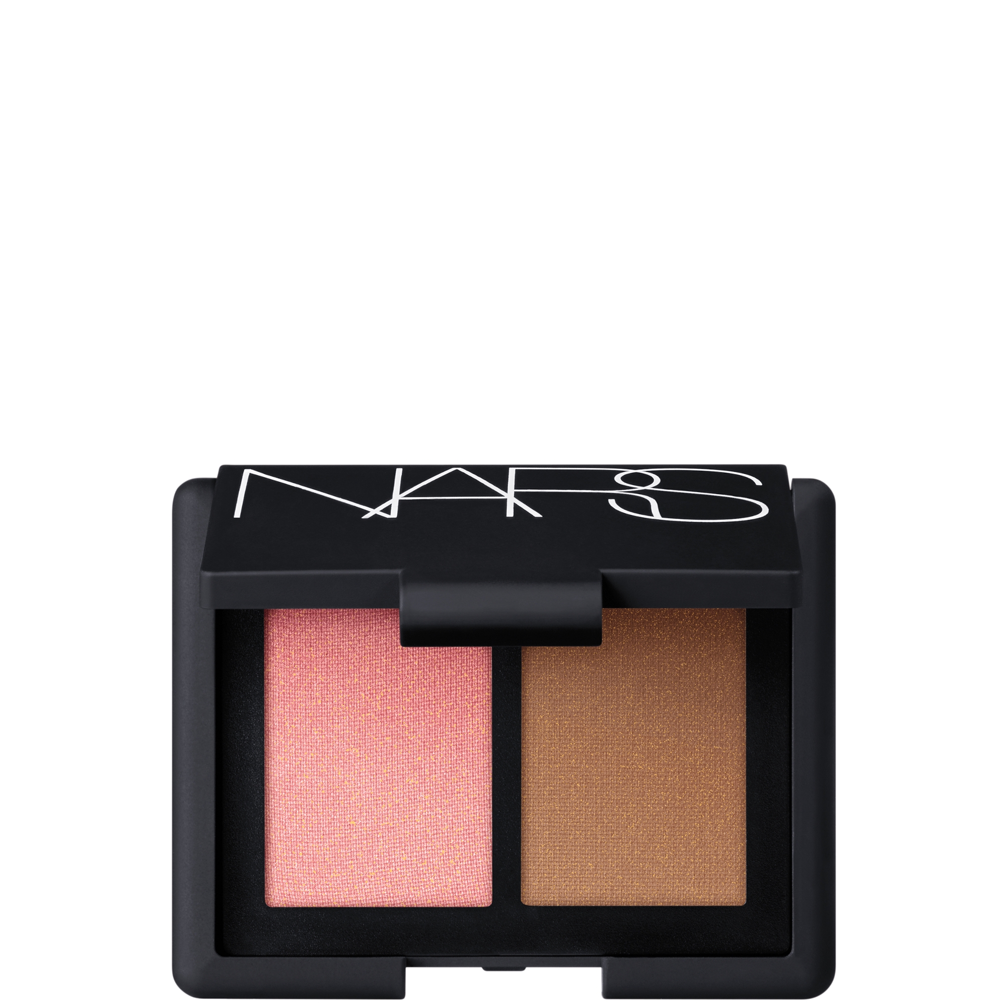 NARS Mini Blush and Bronzer Duo | LOOKFANTASTIC