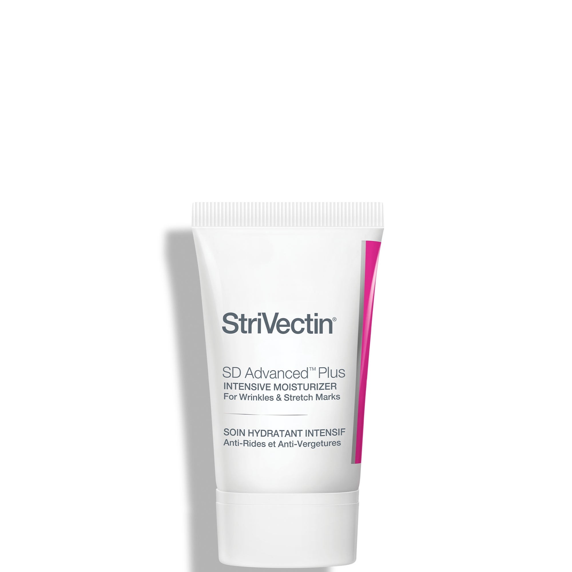 StriVectin Anti-Wrinkle SD Advanced Plus Intensive Moisturiser 60ml ...
