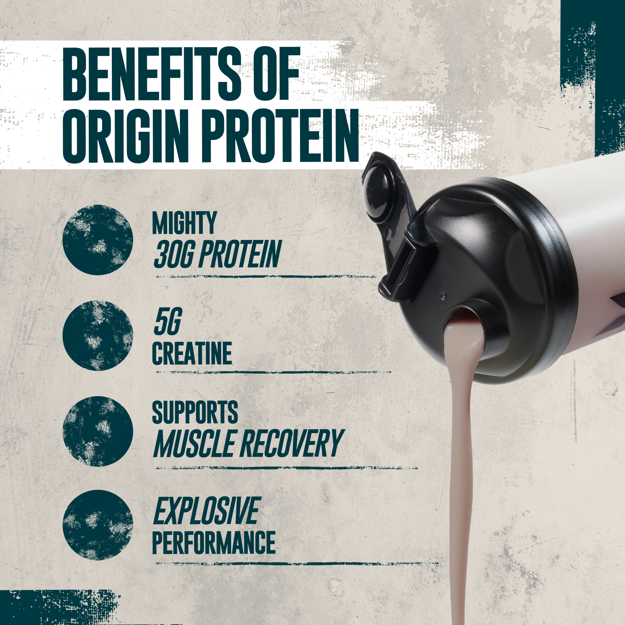 Blends | Protein Shakes & Powders | Myprotein UK