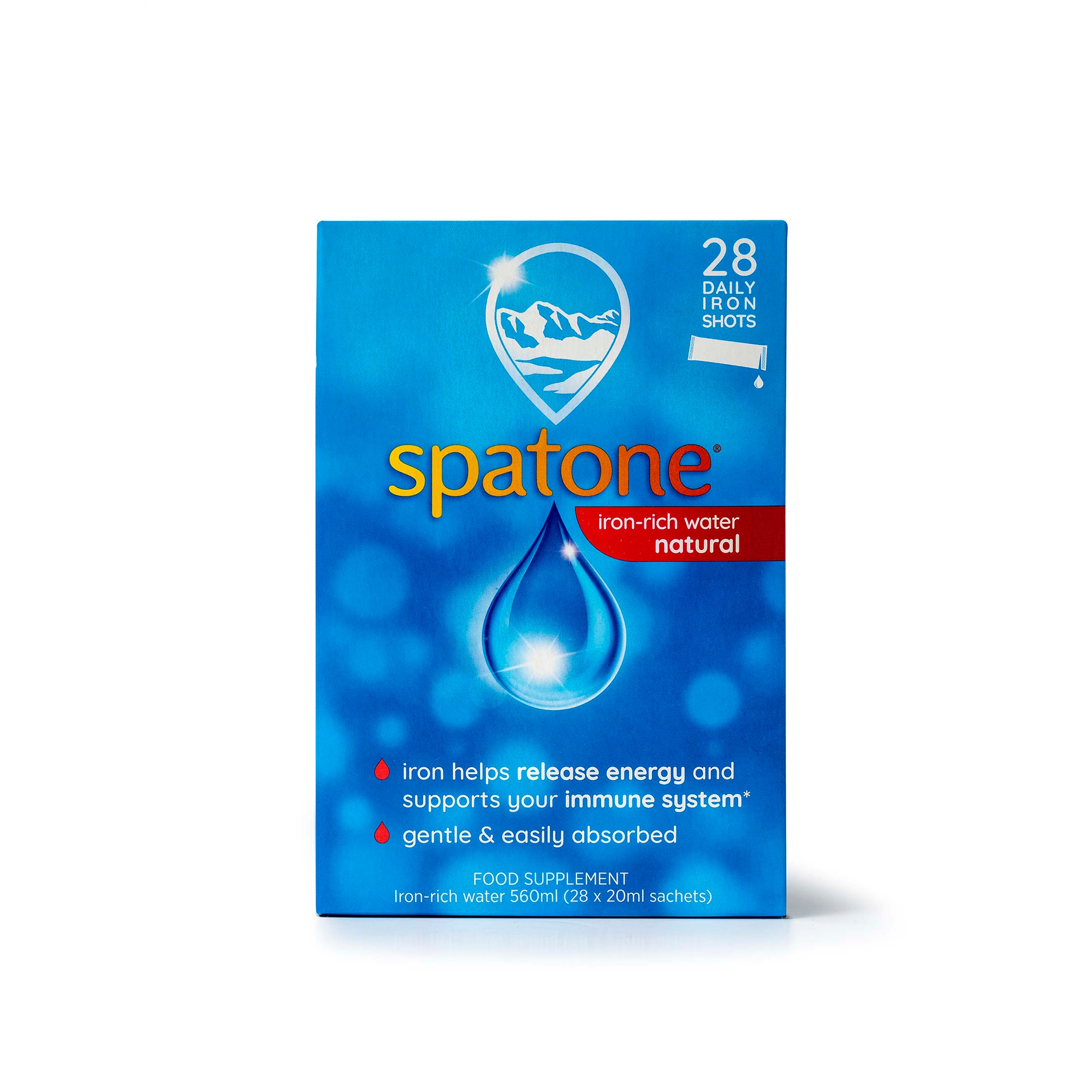 Spatone | Myprotein UK