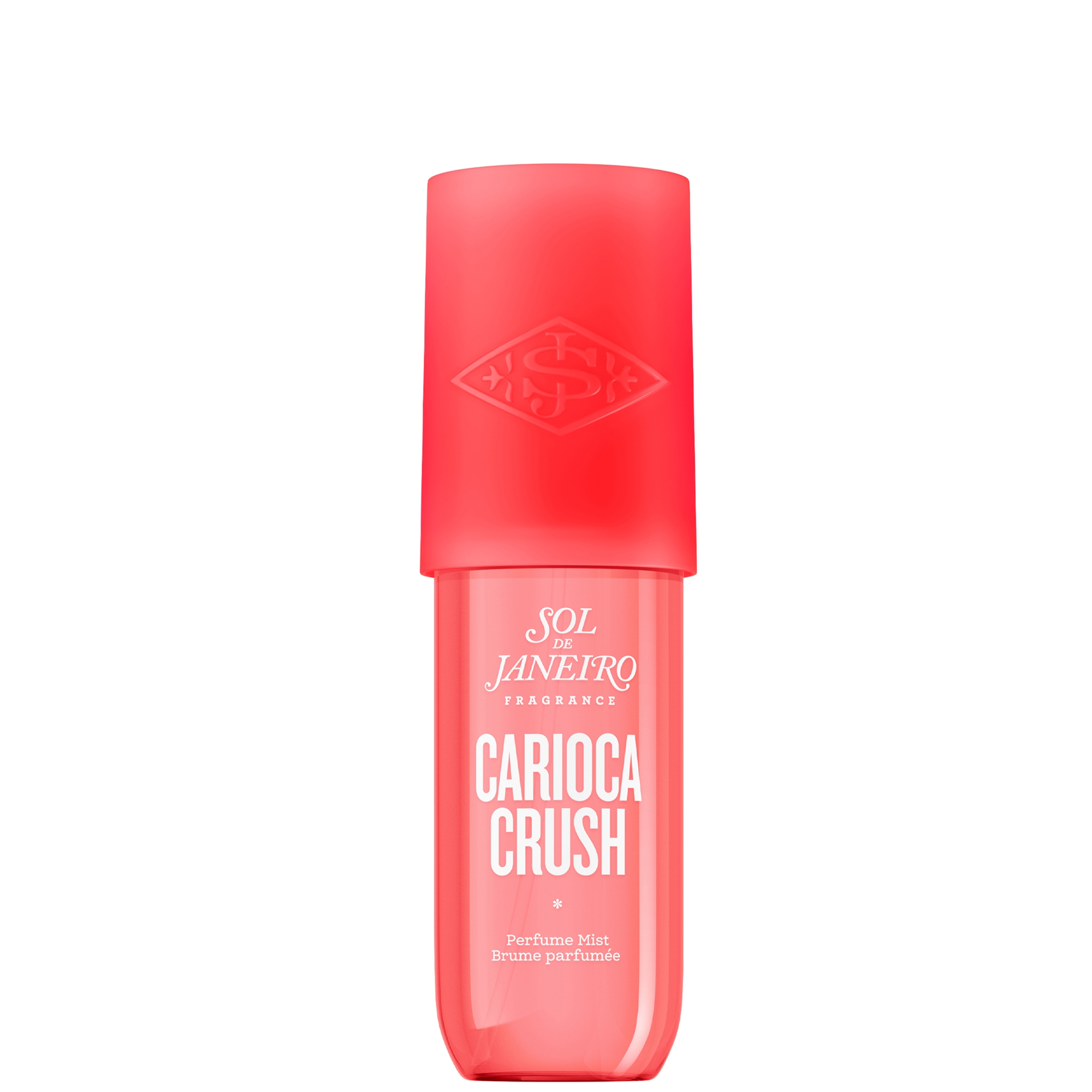 Sol de Janeiro Limited Edition Carioca Crush Perfume Mist 90ml | Cult ...