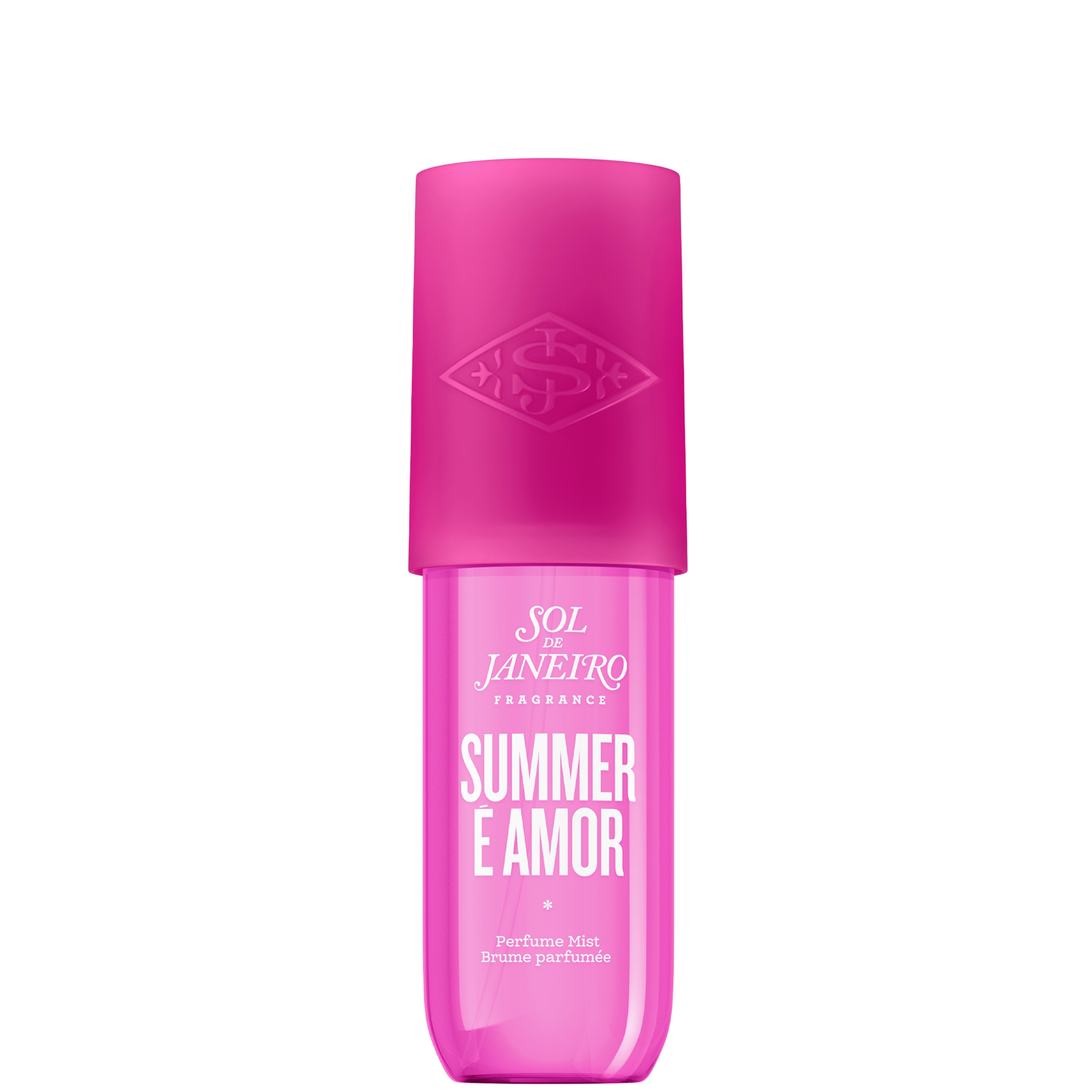 Sol de Janeiro Limited Edition Summer E Amor Summer Parfumnevel 90 ml ...