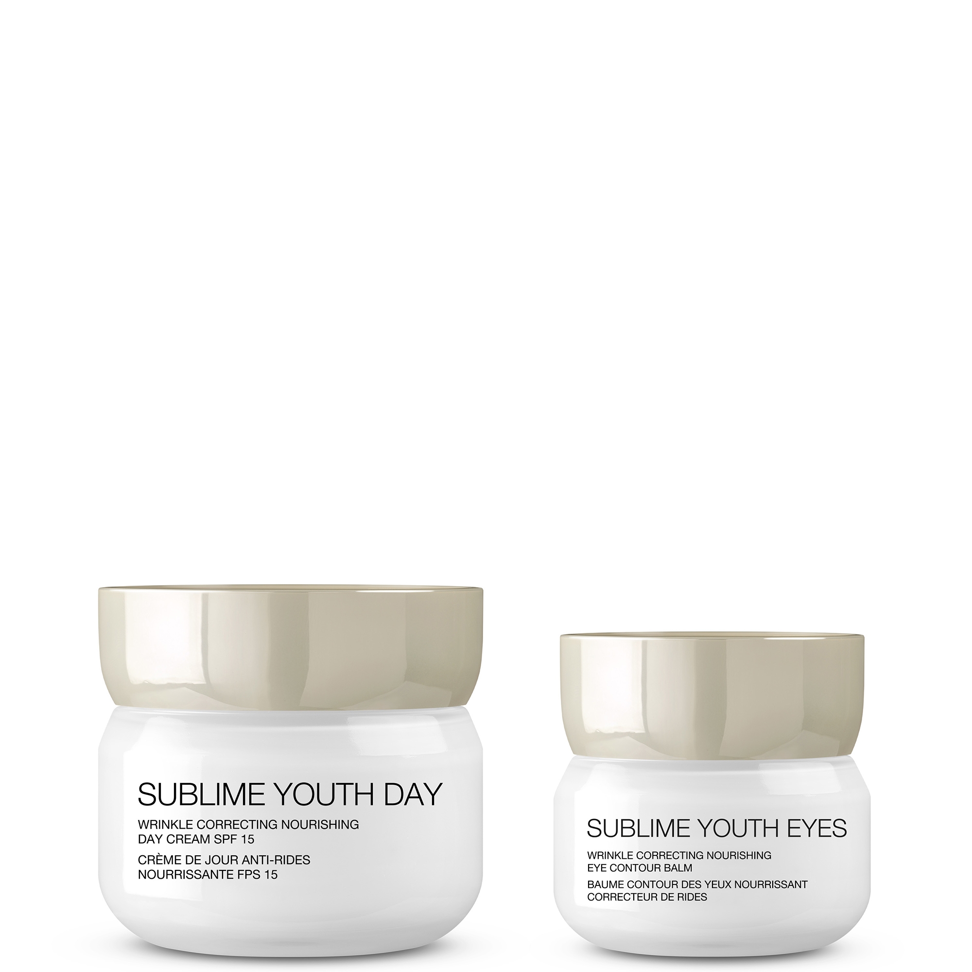 KIKO Milano Exclusive Sublime Youth Duo | LOOKFANTASTIC