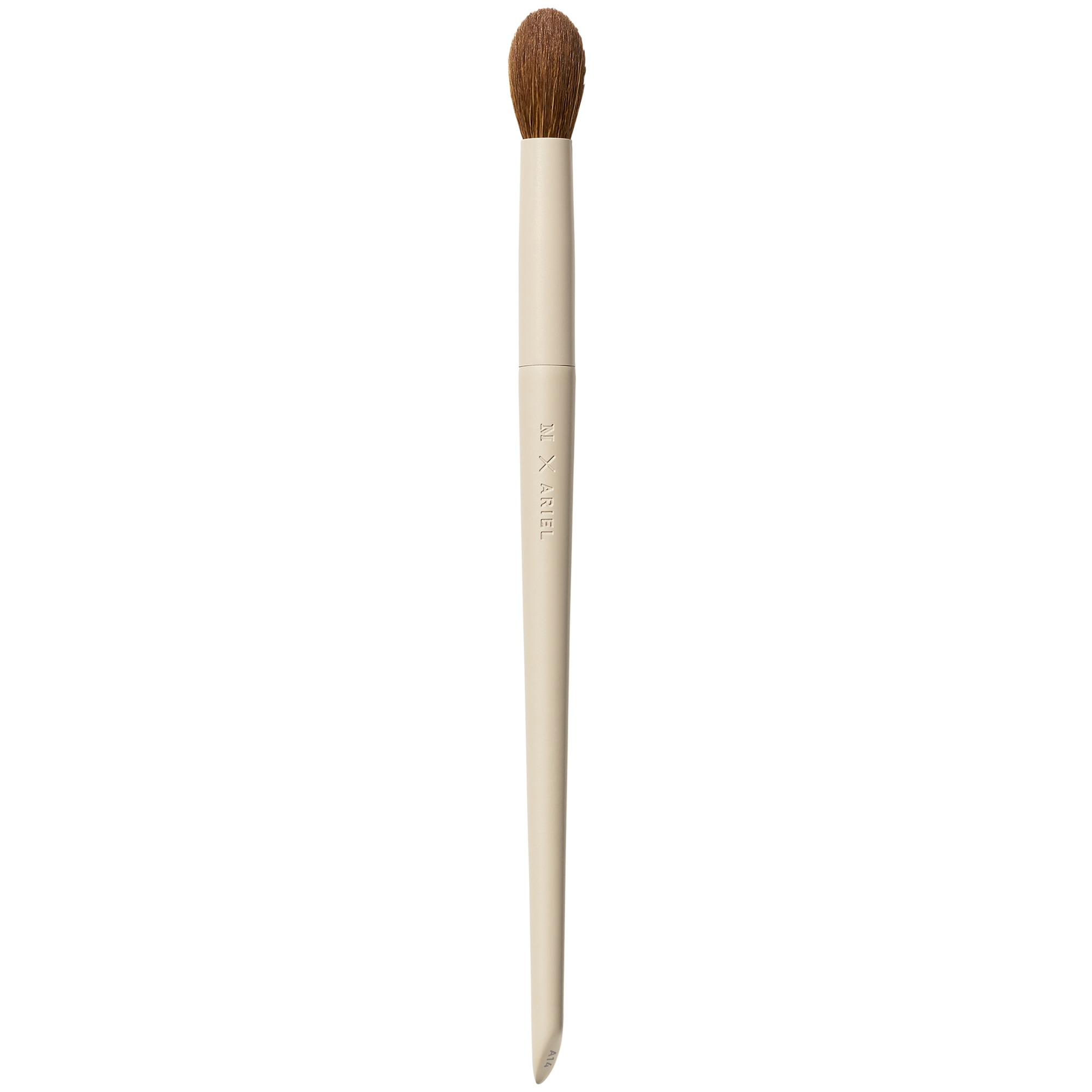 Morphe X Ariel A14 Precision Setting Brush | LOOKFANTASTIC