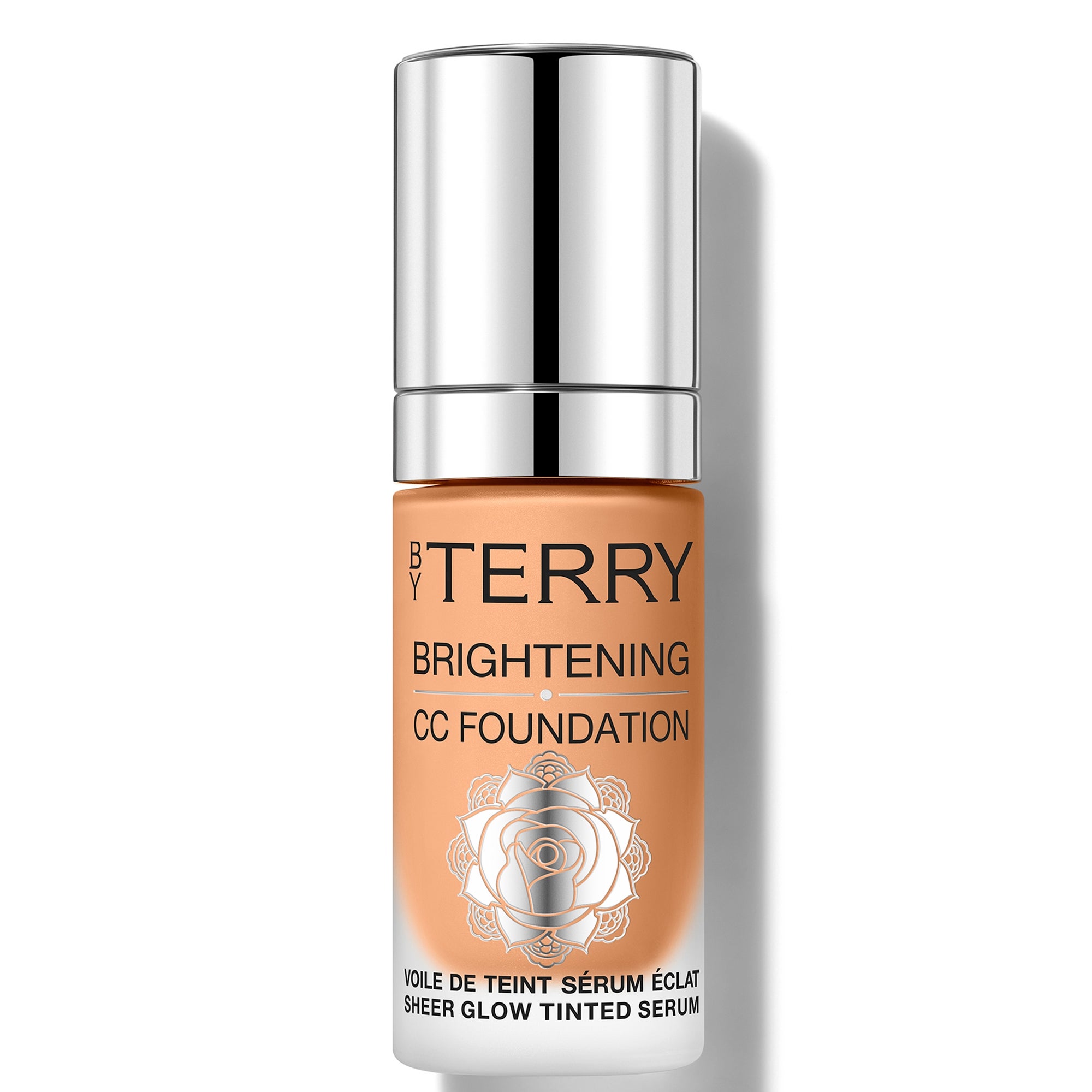 By Terry Brightening CC Foundation 30ml (Various Shades) | Dermstore