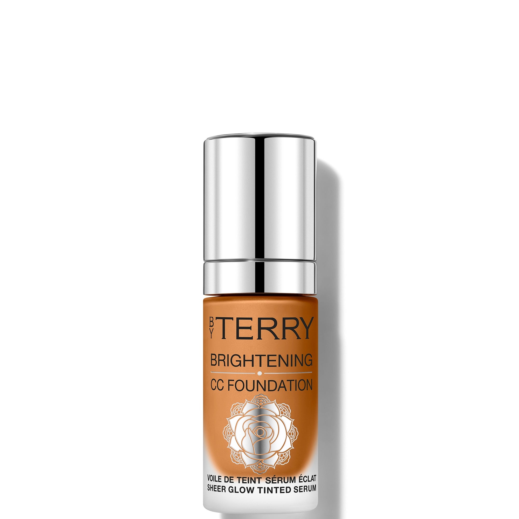 By Terry Brightening CC Foundation 30ml (Various Shades) | LOOKFANTASTIC