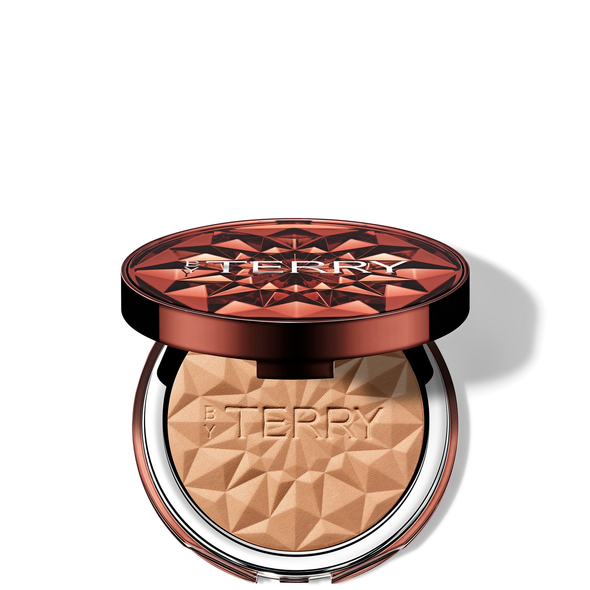 By Terry Tea to Tan Sun Powder - 2. Medium Bronze | Cult Beauty