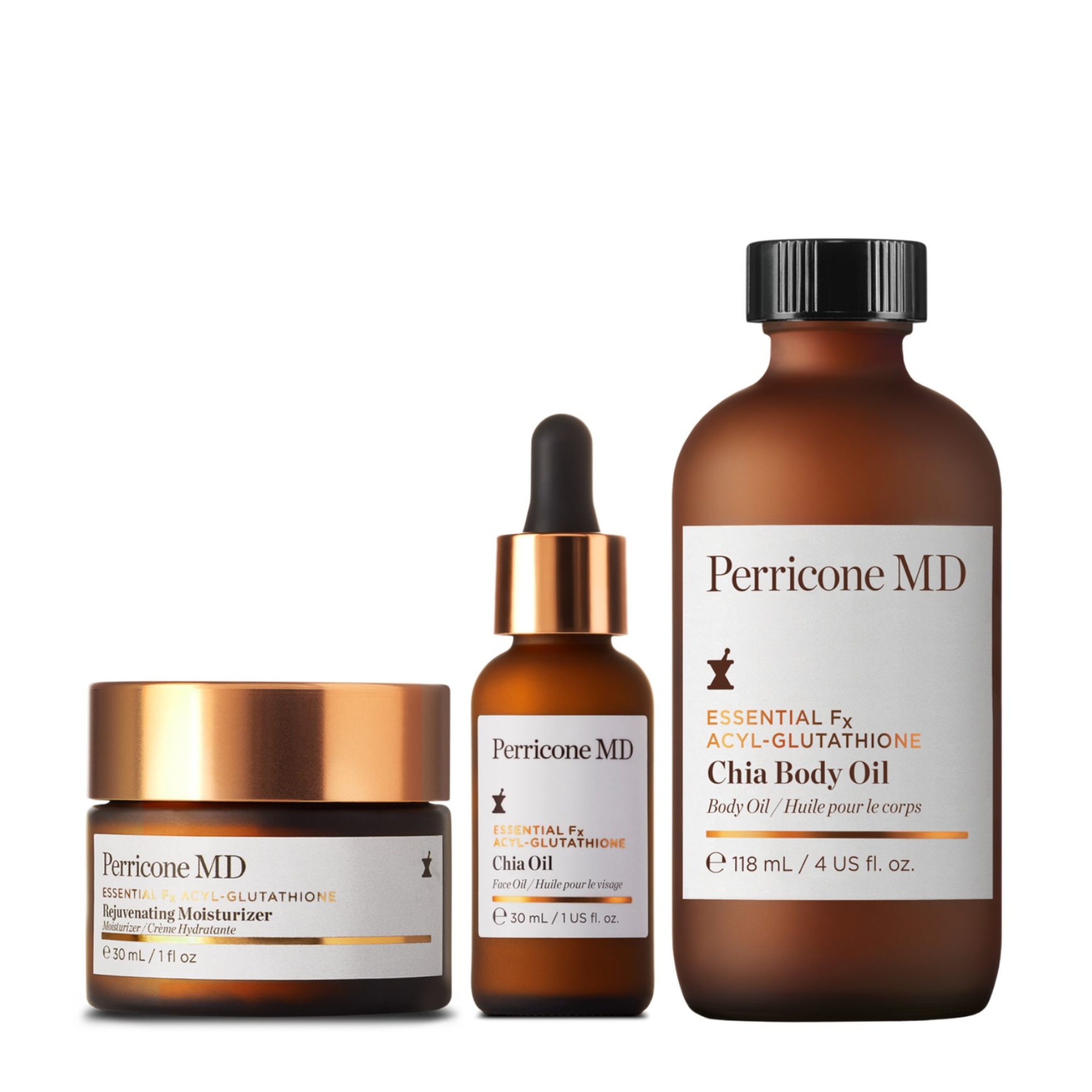 Perricone MD Essential FX Kit (QVC UK) | Perricone MD