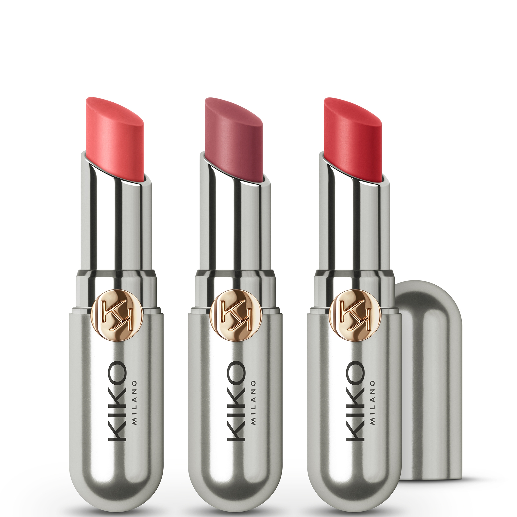 KIKO Milano Hydra Colour Lip Set 9g | LOOKFANTASTIC