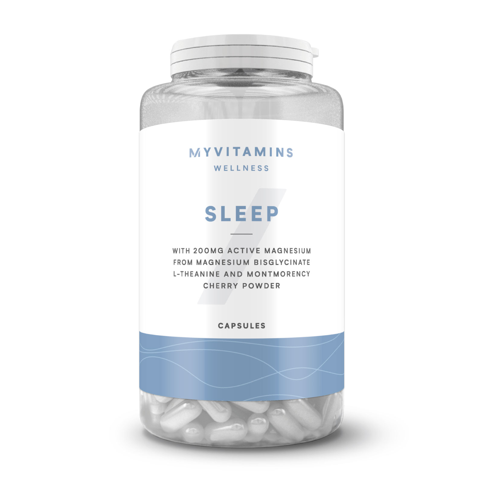 What Are The Best Supplements For Sleep? | MYPROTEIN™