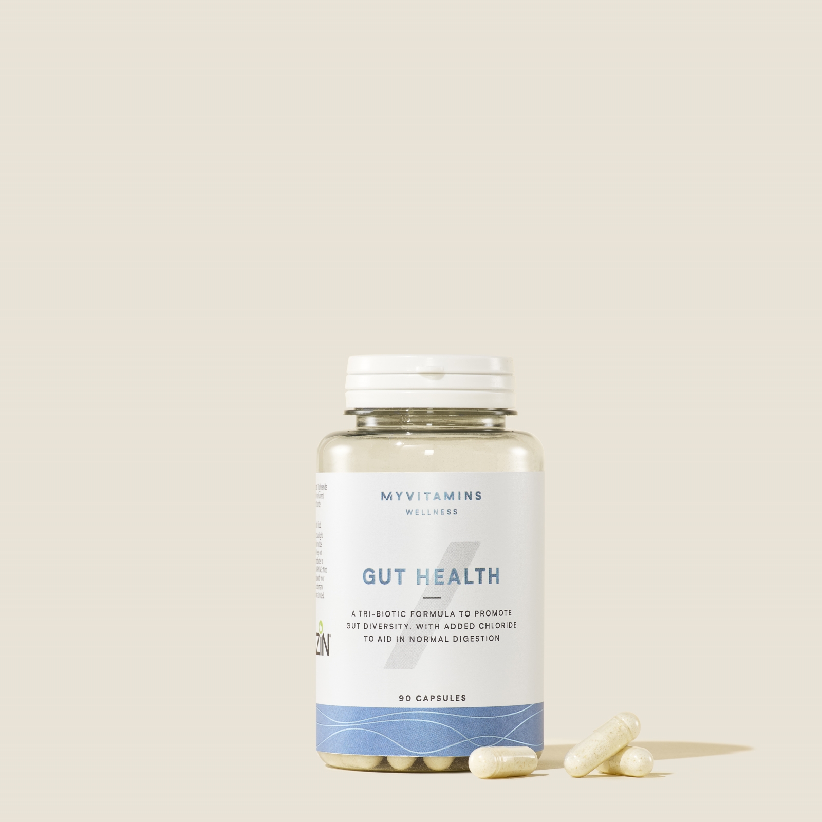 Gut Health Supplements | Myprotein UK