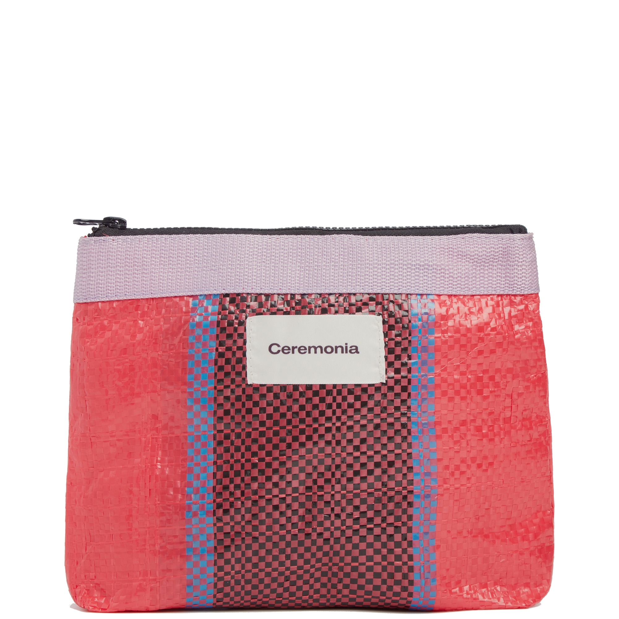 Ceremonia Mercado Pouch - Baya | Cult Beauty