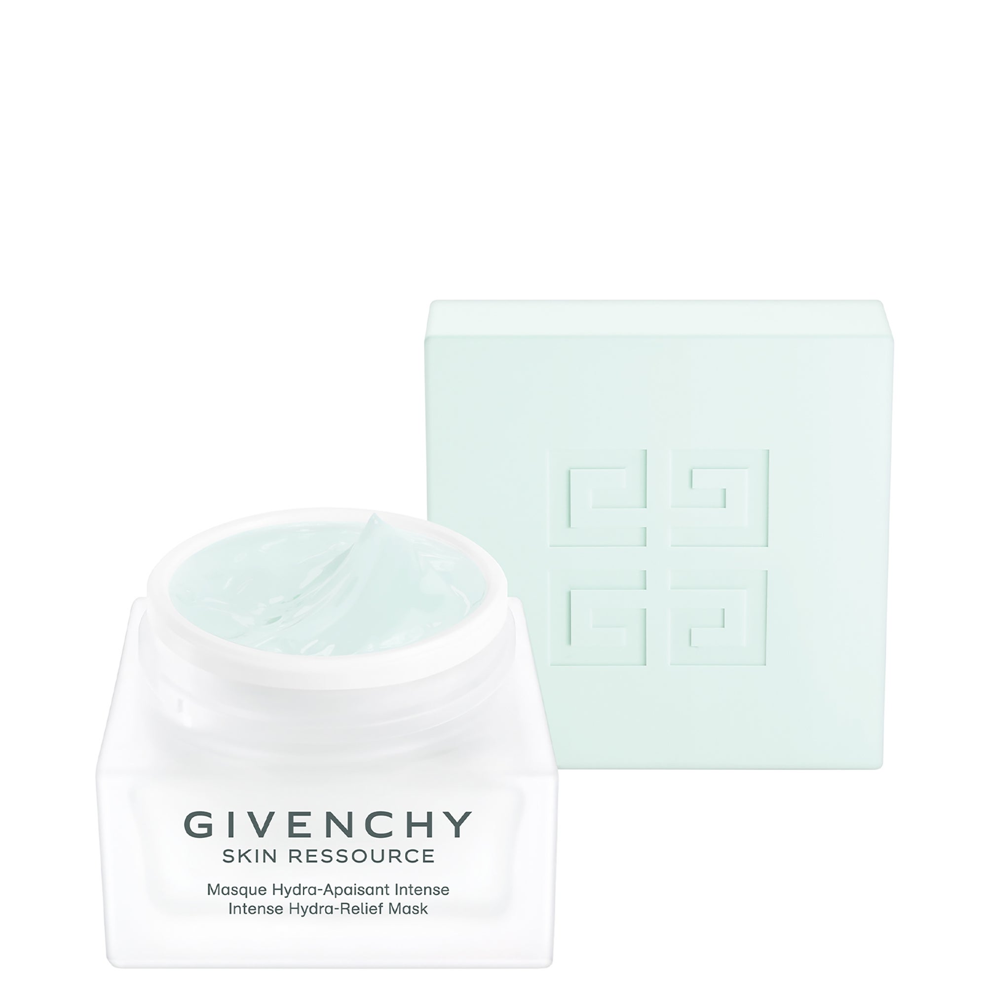 Givenchy Skin Ressource Intense Hydra-Relief Mask 50ml | LOOKFANTASTIC