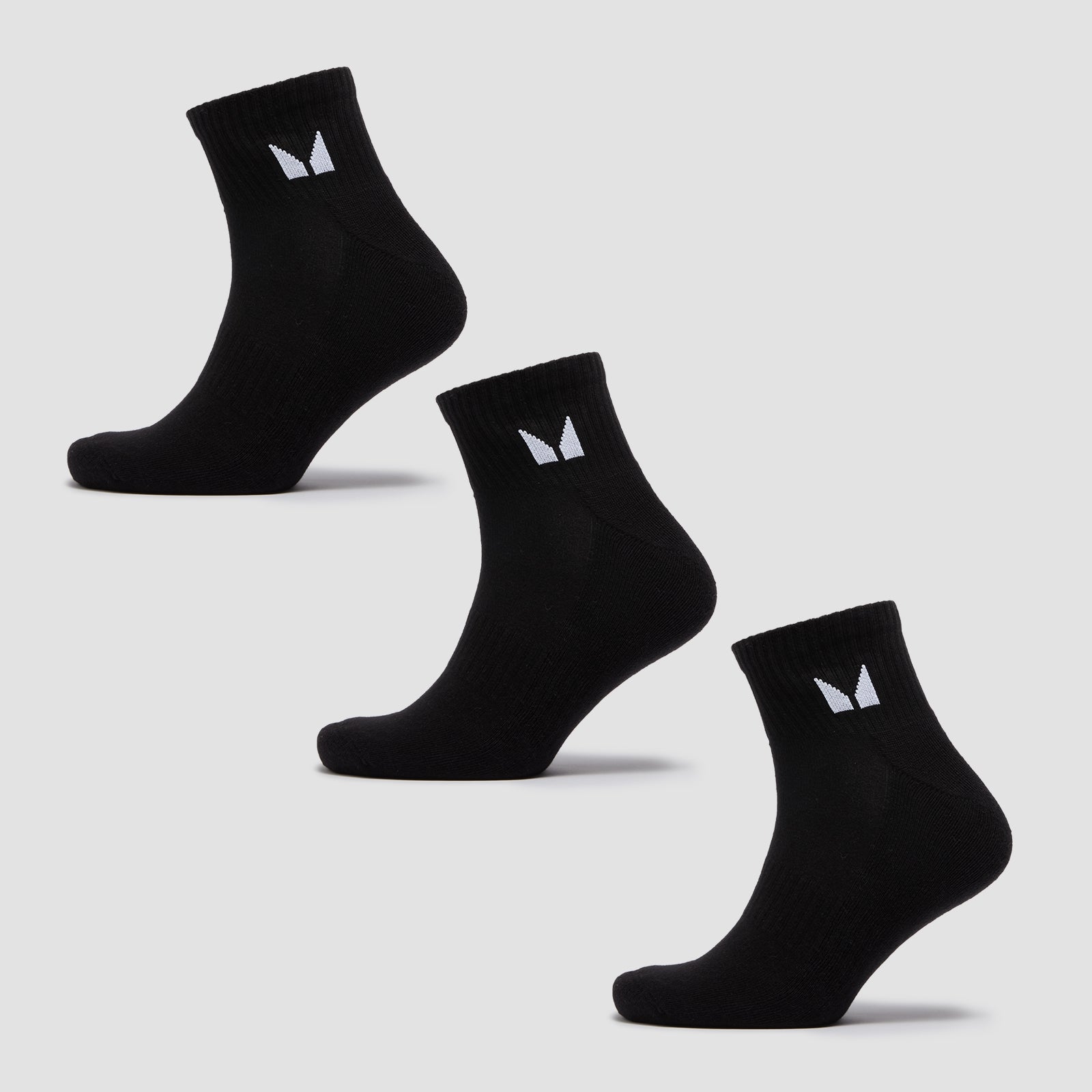 Gym Socks & Underwear | Men & Women's Essentials | Myprotein