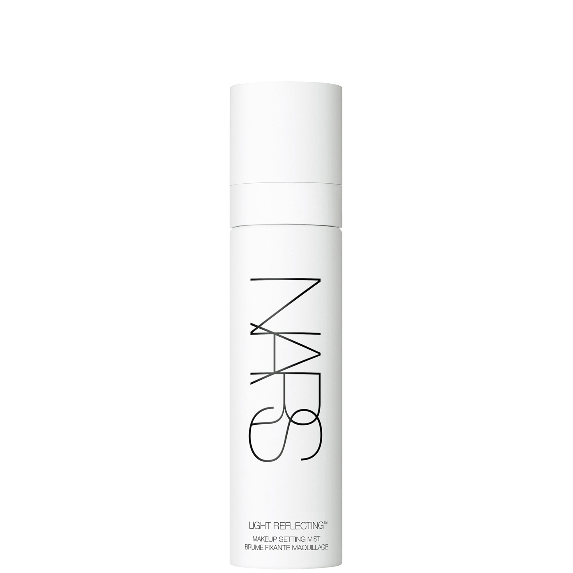 NARS Light Reflecting Mist spray 100 ml | LOOKFANTASTIC