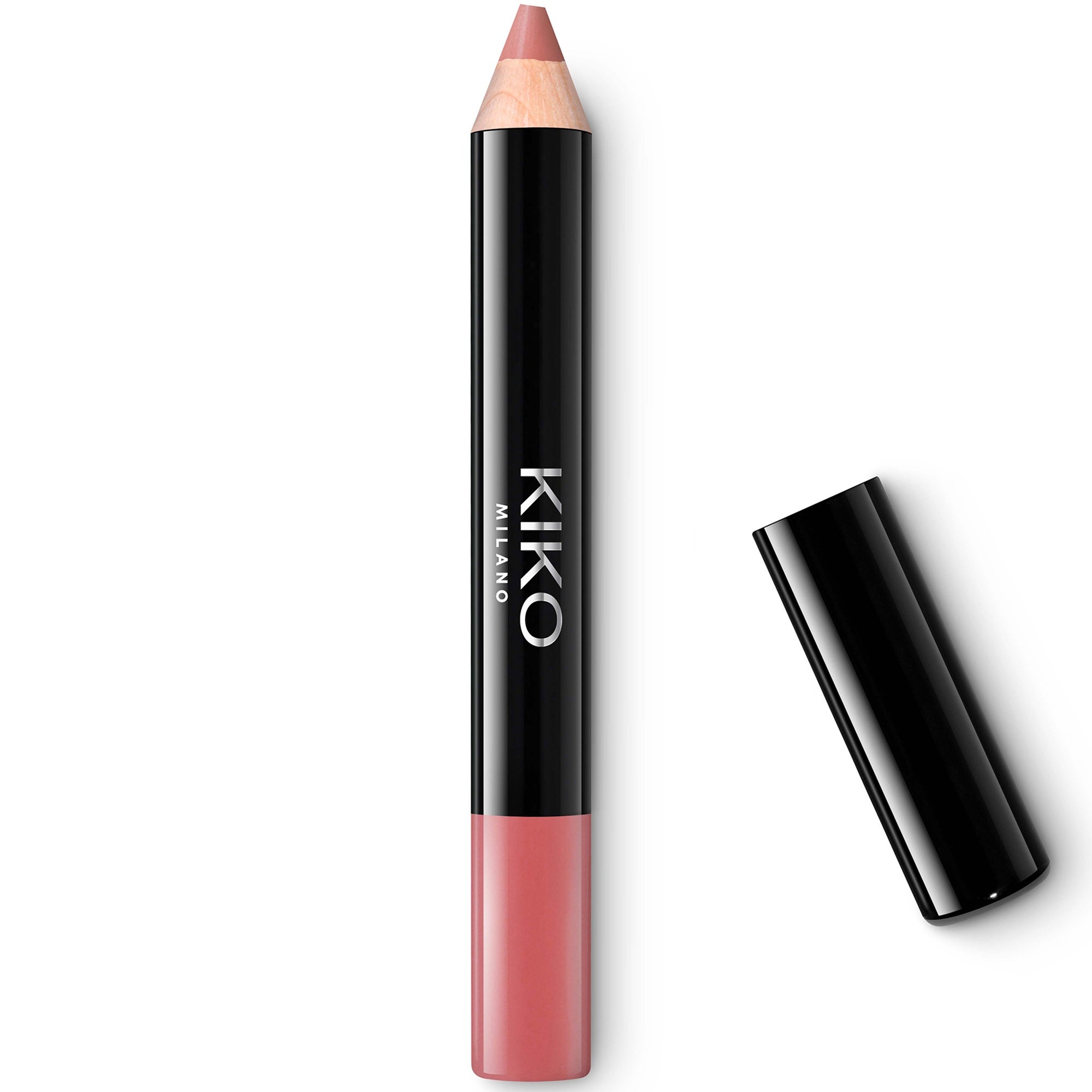 KIKO Milano Smart Fusion Creamy Lip Crayon 1.6g (Various Shades ...