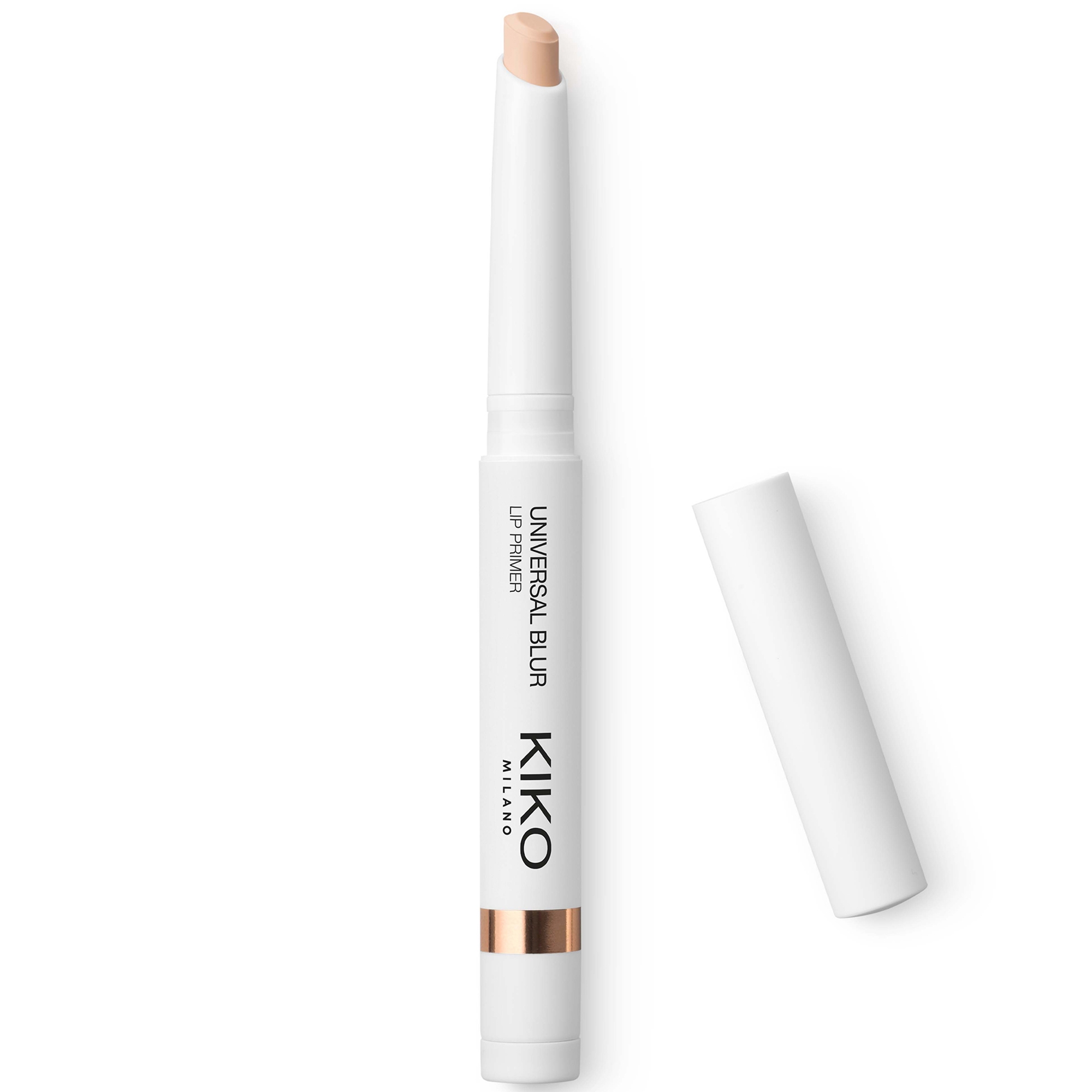 KIKO Milano Universal Blur Lip Primer 1.1g | LOOKFANTASTIC