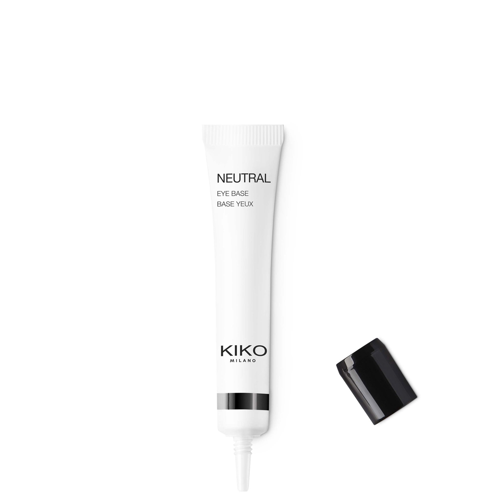 KIKO Milano Eye Base Primer 10ml (Various Shades) | LOOKFANTASTIC