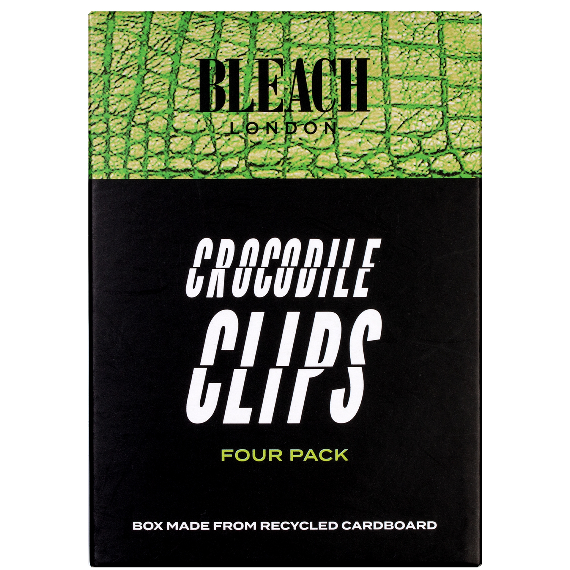 BLEACH LONDON Crocodile Clips | LOOKFANTASTIC