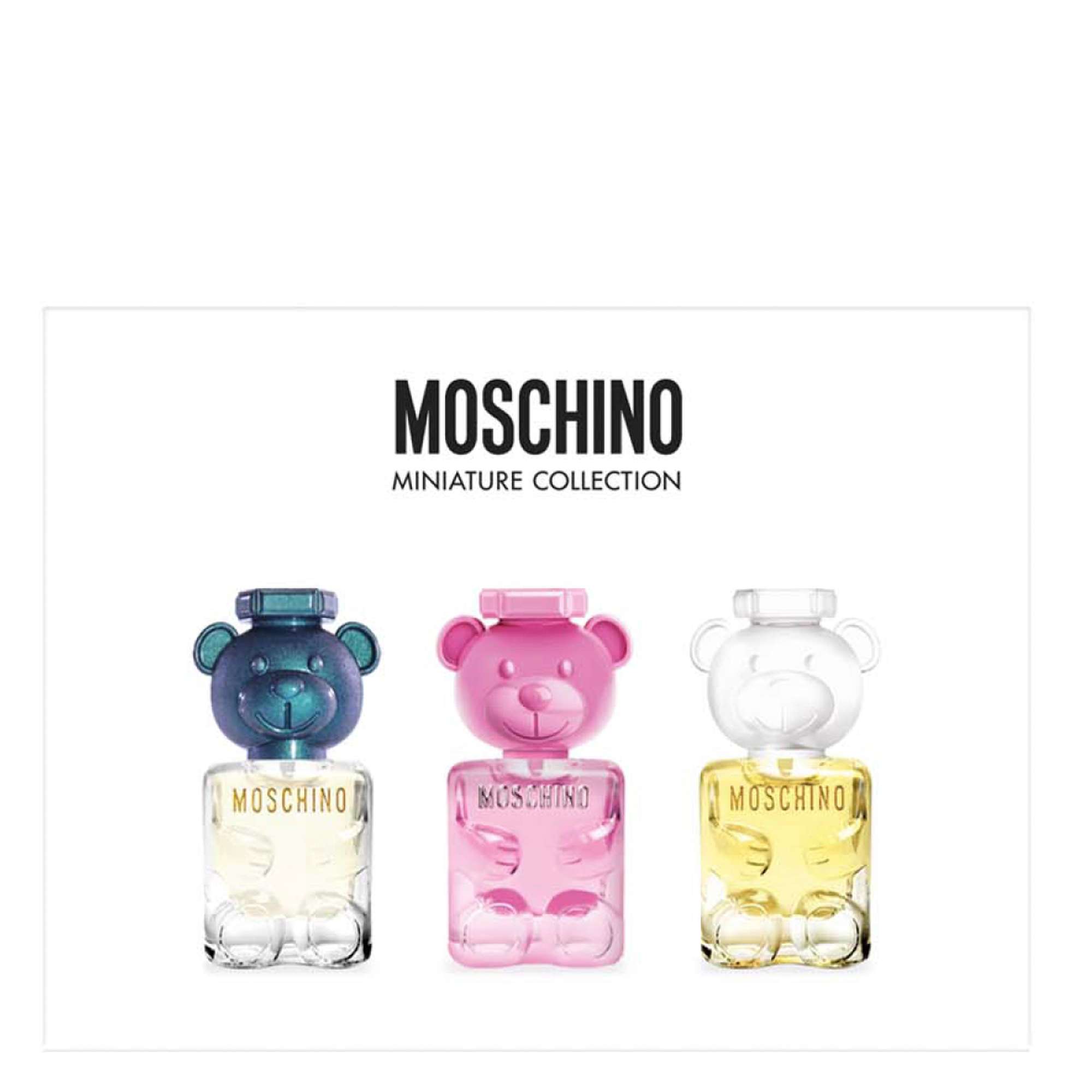 Moschino Gifts & Sets Toy2 Mini Set | Fragrance Direct