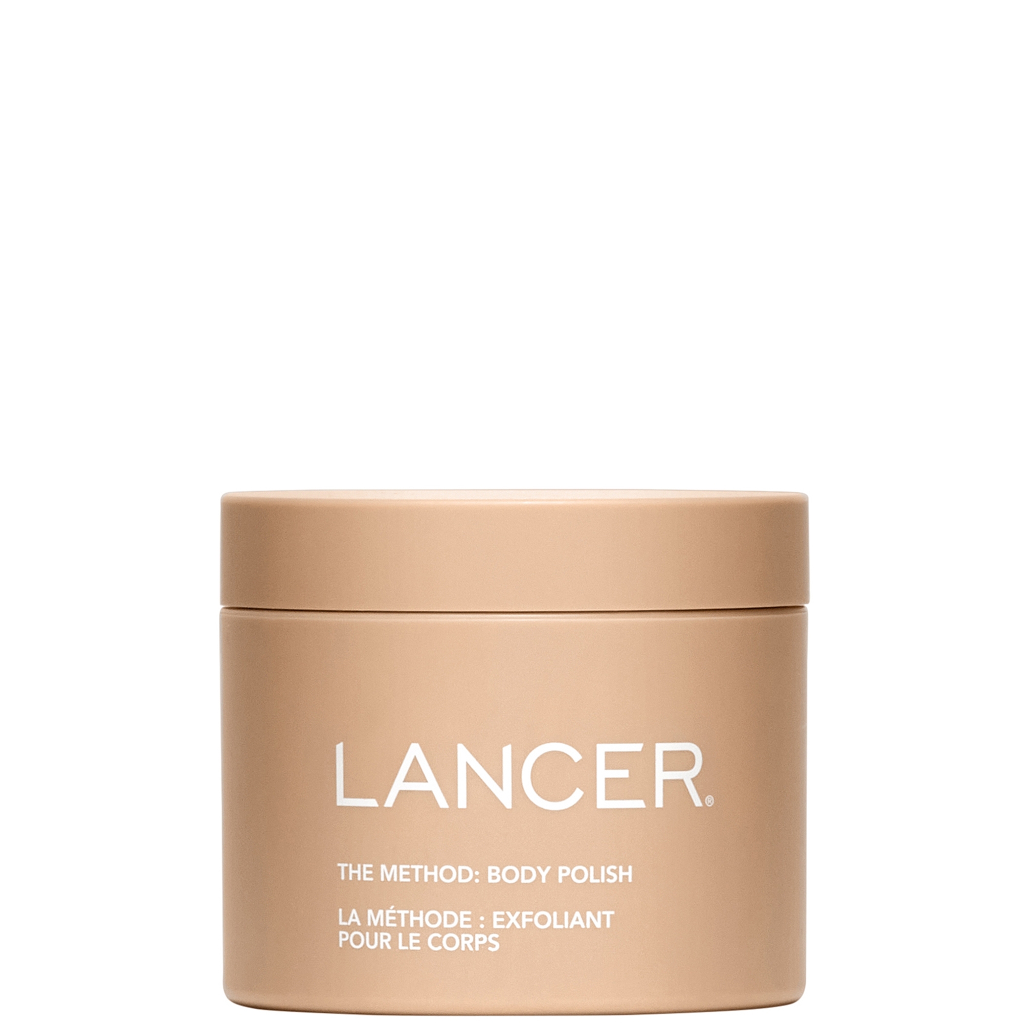 Lancer Skincare The Method Body Polish (8.1 fl oz) | Dermstore
