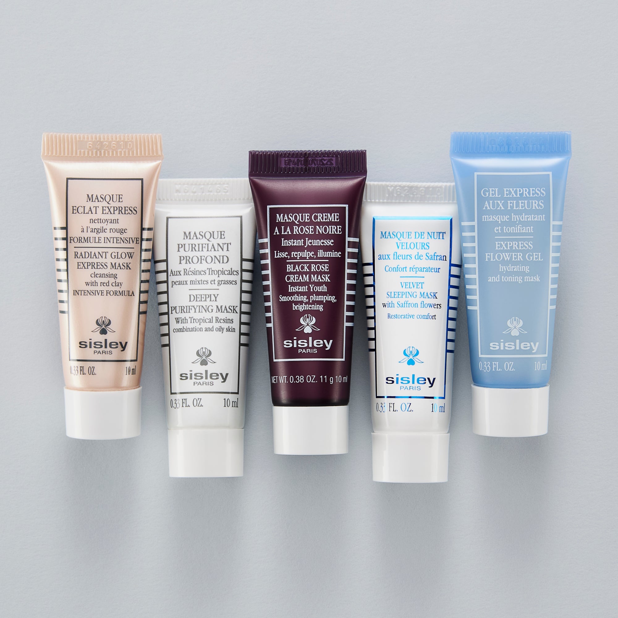 SISLEY-PARIS Skin Kit (Worth €113.00) | Cult Beauty