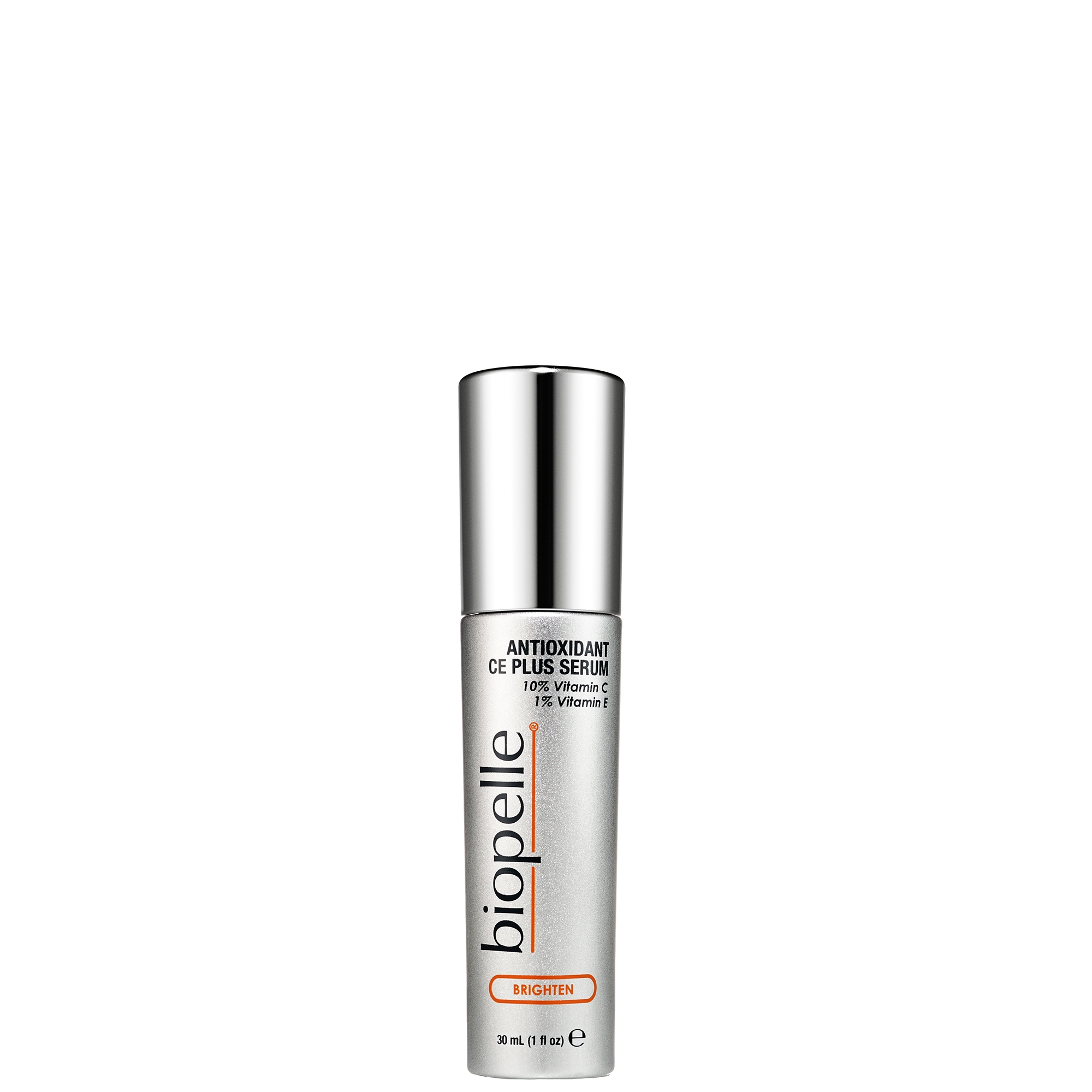 Biopelle Brighten Antioxidant CE Plus Serum 30ml | Dermstore