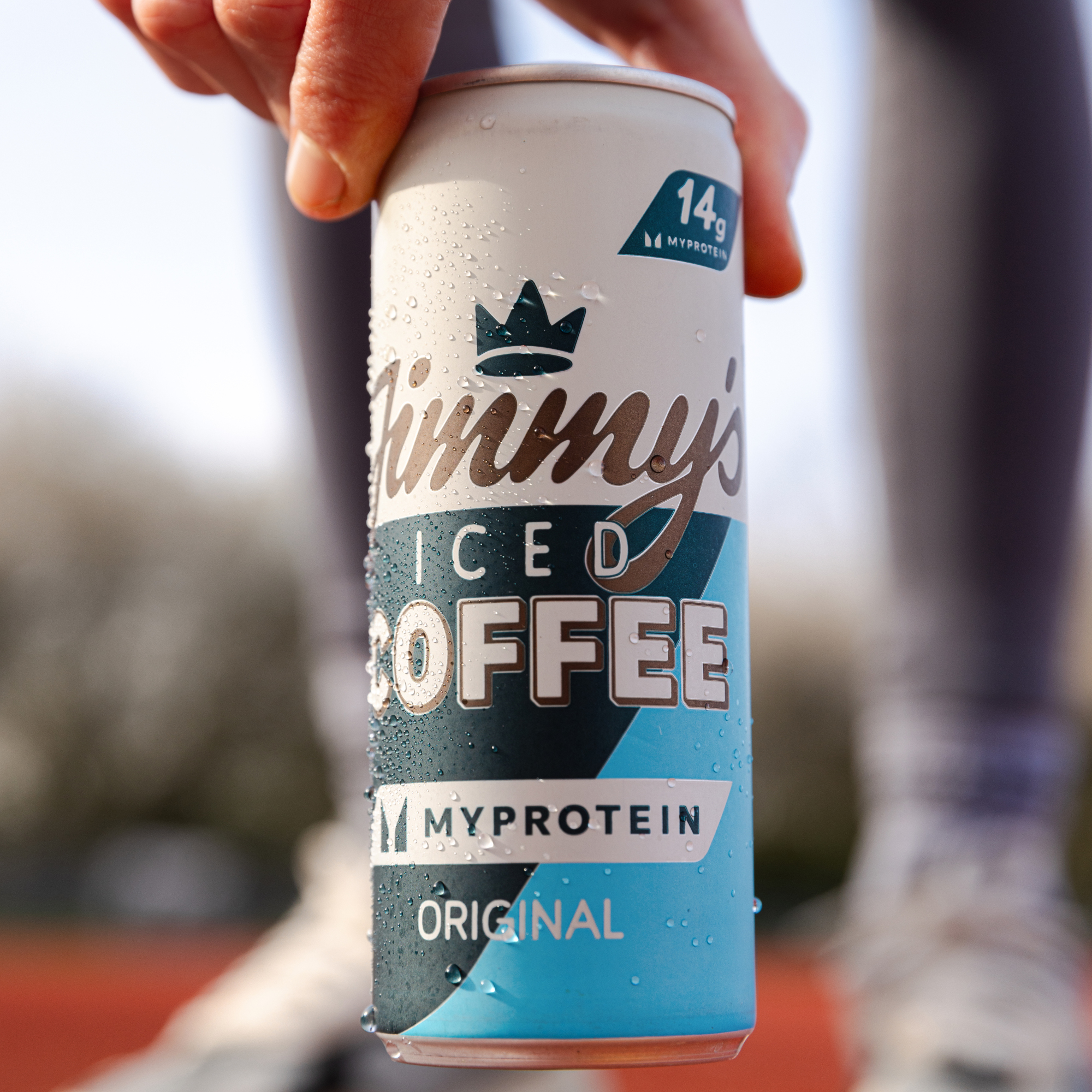 Protein Coffee | Myprotein UK