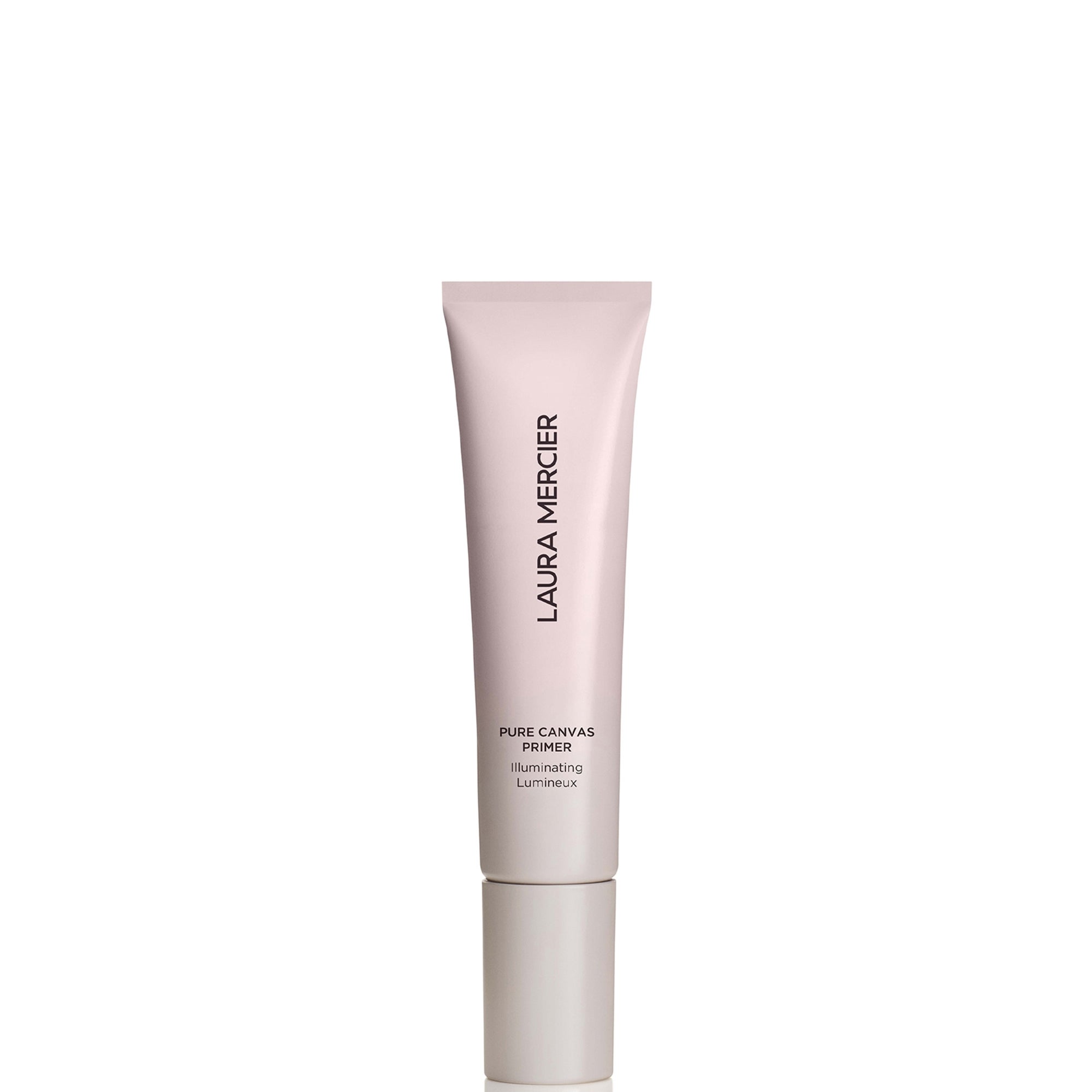 Laura Mercier Pure Canvas Primer Illuminating 30ml | LOOKFANTASTIC