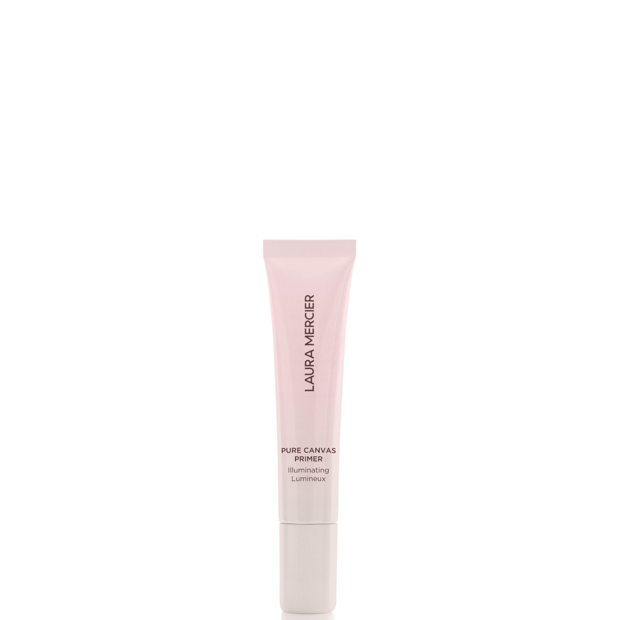 Laura Mercier Pure Canvas Primer Illuminating 15ml | Cult Beauty